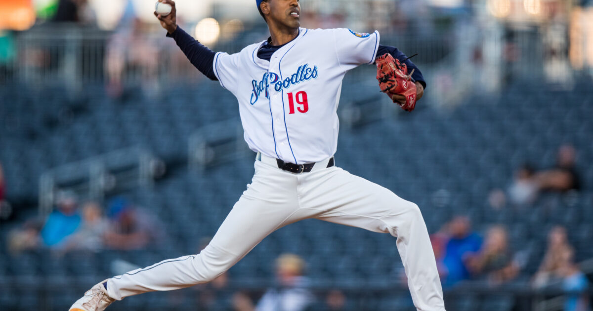 “Players Realize Now: They’re Workers”: Why Baseball Minor Leaguers ...