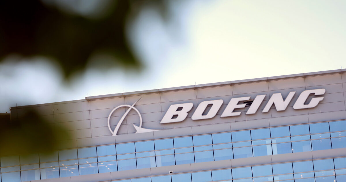 This Union Is Organizing to Save Boeing From Itself - In These Times