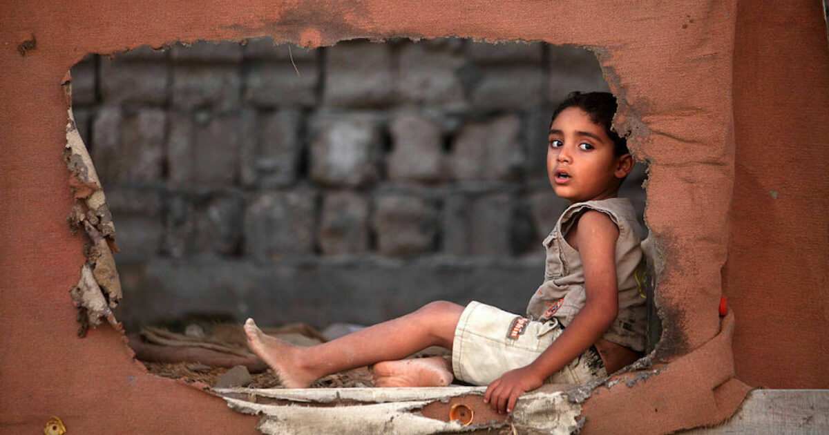 Defunding UNRWA Was Never About Hamas - In These Times Defunding UNRWA Was Never About Hamas - In These Times