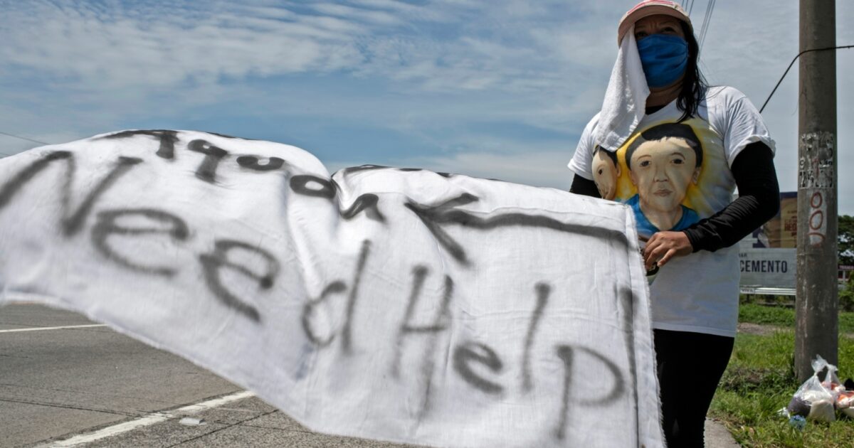 This Obscure Financial Tool Could Help Global South Countries That Are ...