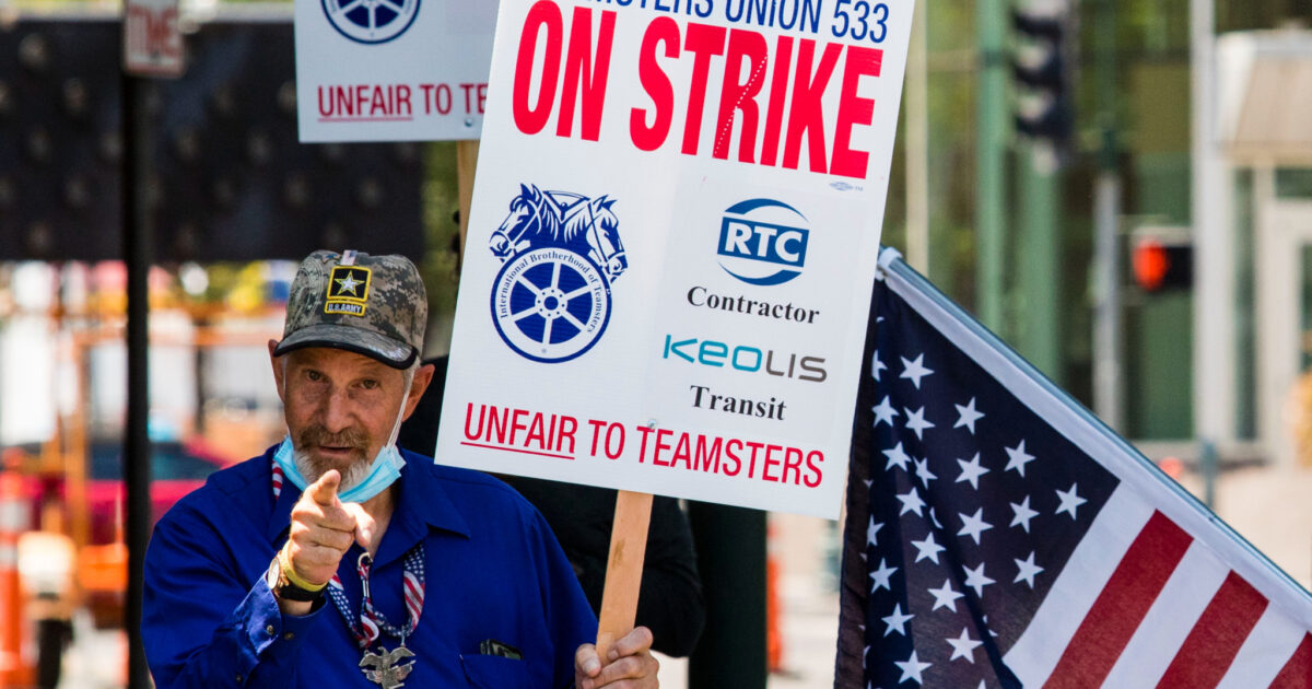 Ten Predictions For the Year Ahead in Labor - In These Times