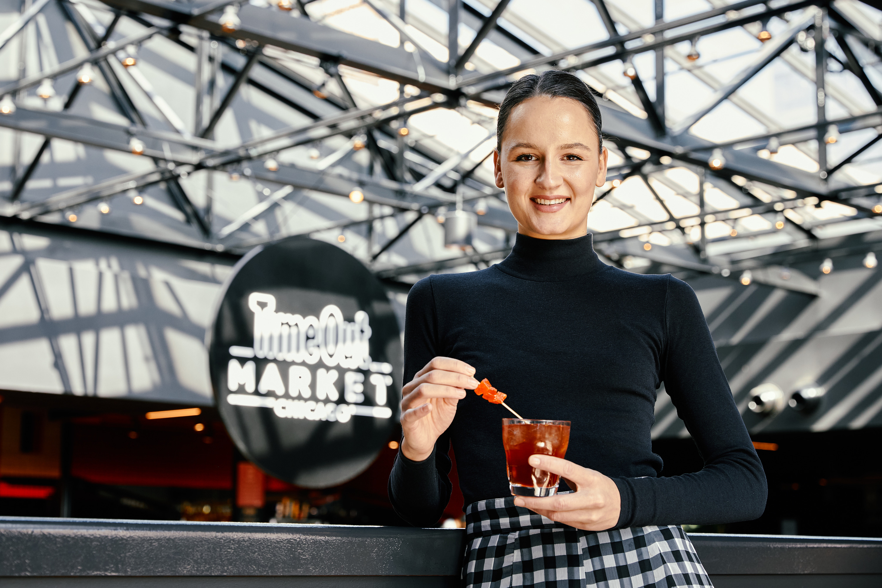 Valhalla - Fine Dining Restaurant in Chicago, IL