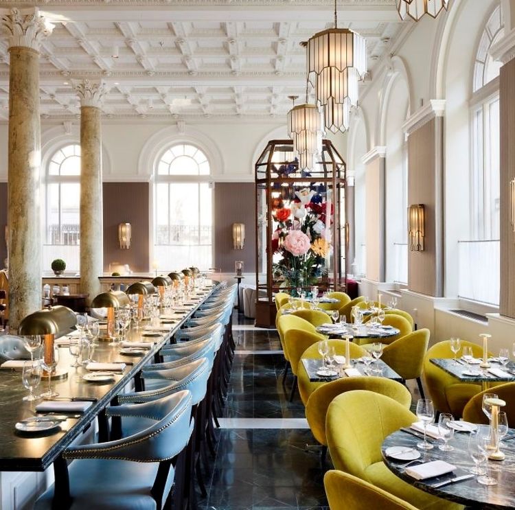 The Ven at Embassy Row Hotel - Hotel in Washington, DC