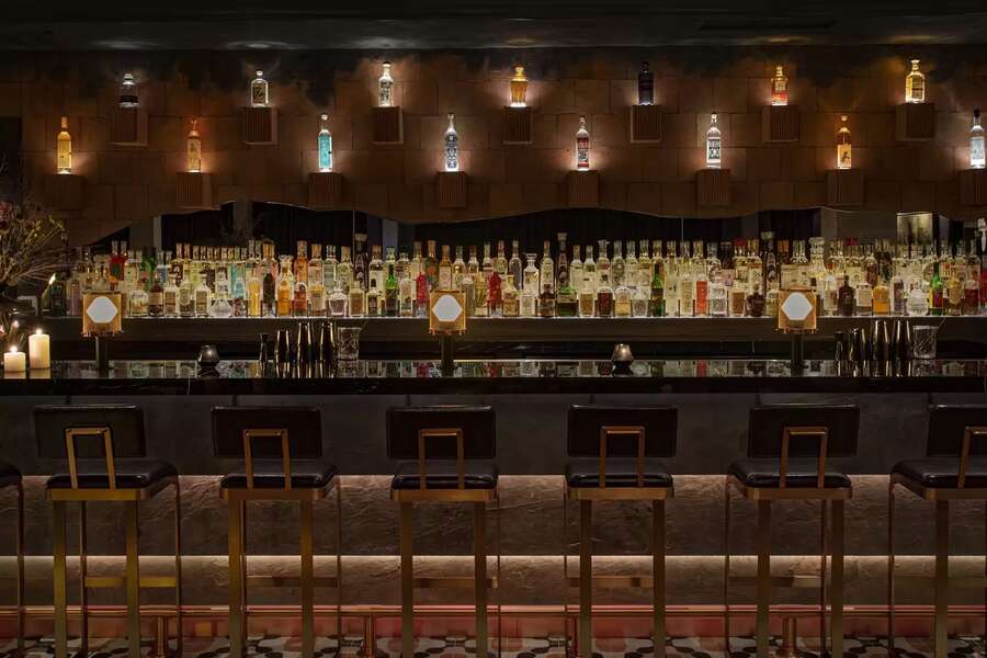 Tea Room - Bar / Club in Miami, FL | The Vendry