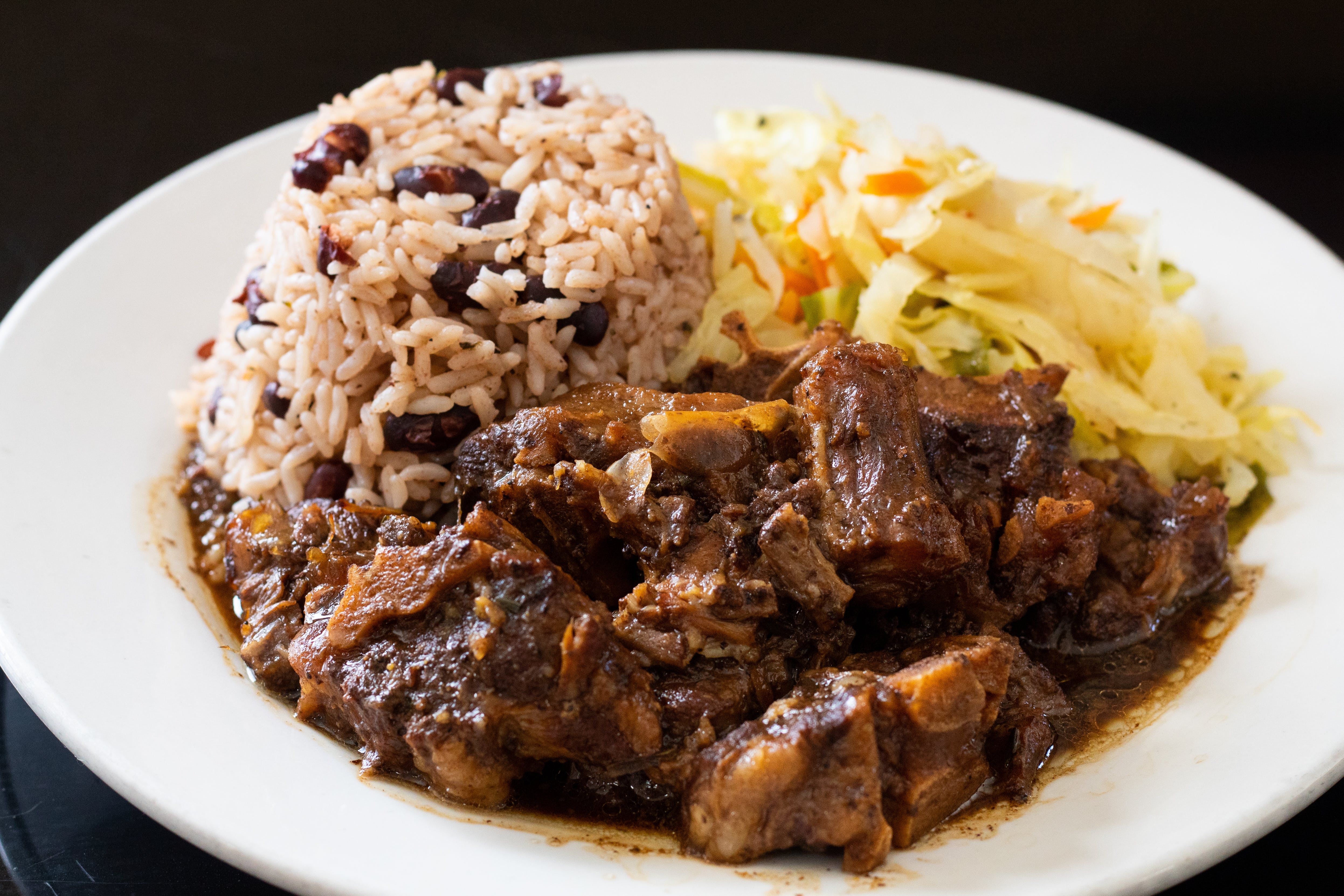 Chef Creole Seasoned Kitchen - 54th St - Miami, FL