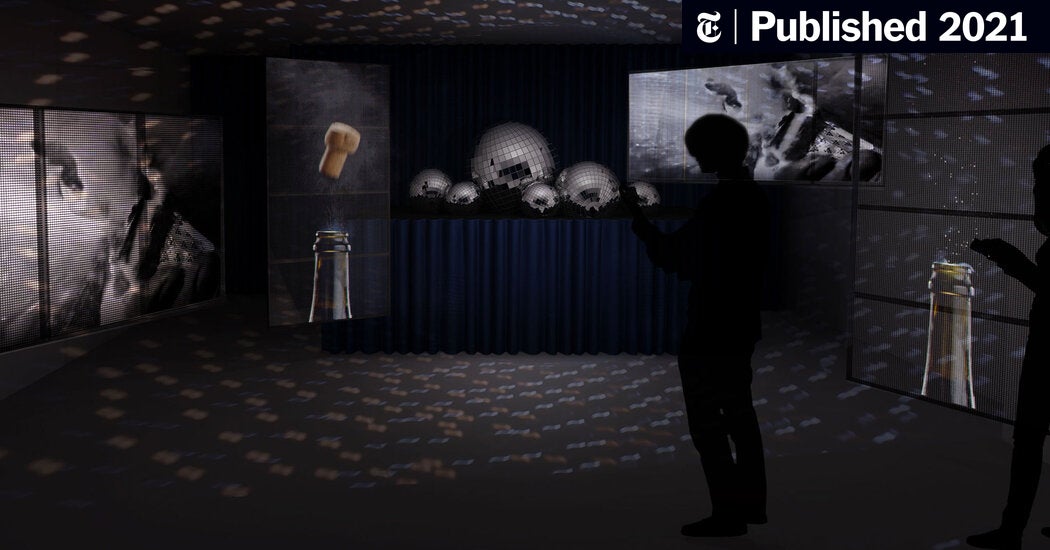 Lightbox - Event Space in New York, NY | The Vendry