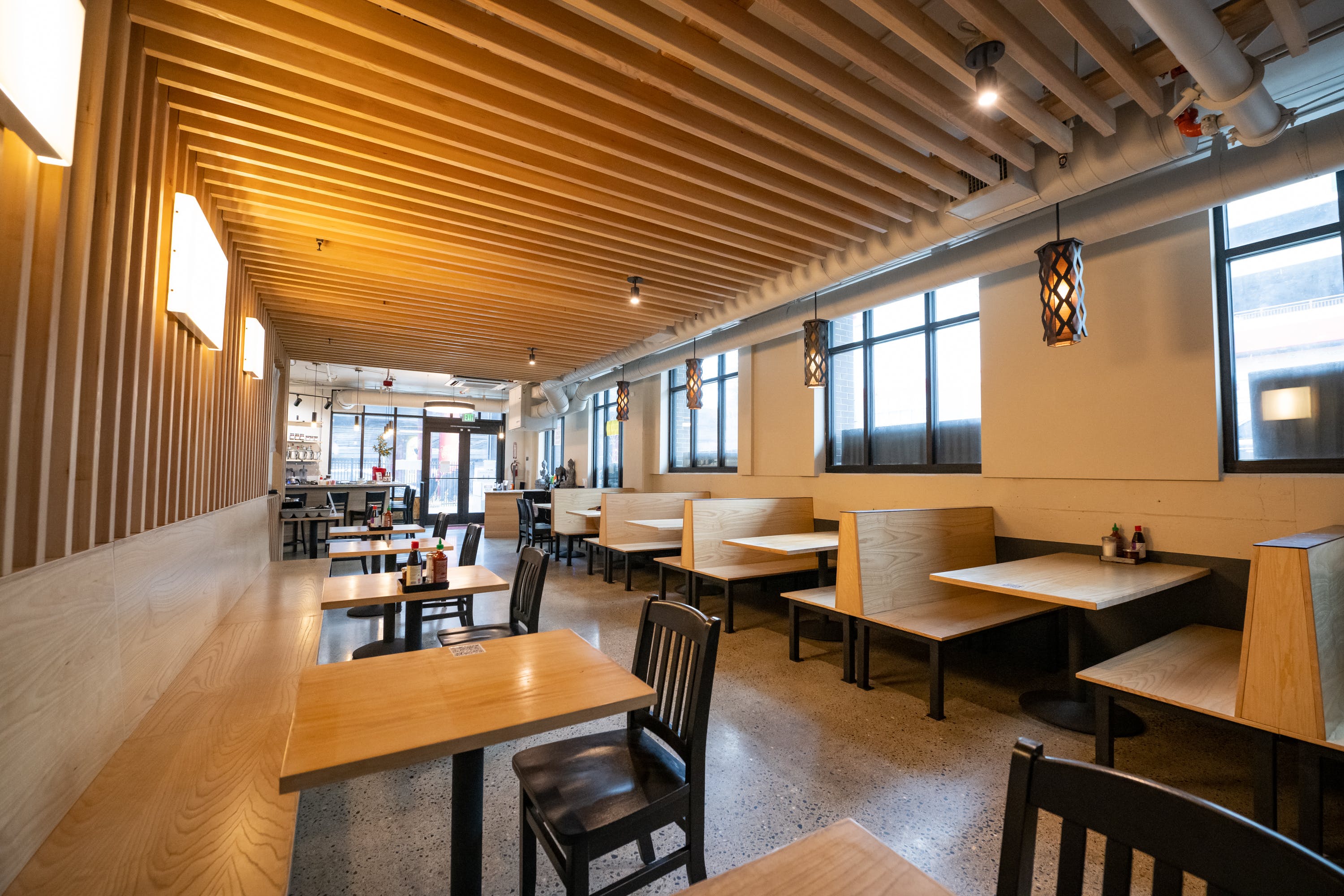 Dough Zone Restaurant In Seattle WA The Vendry dough-zone-restaurant-in-seattle-wa-the-vendry