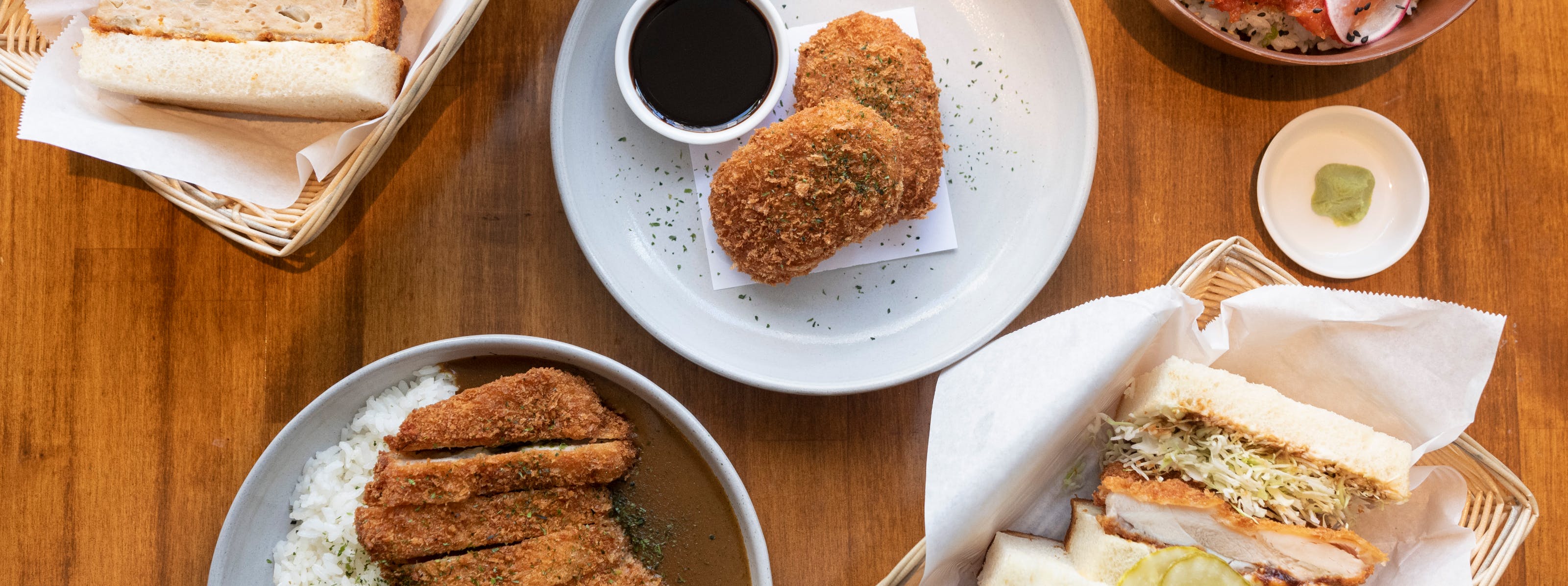 The Ramp Restaurant - San Francisco, CA | The Vendry