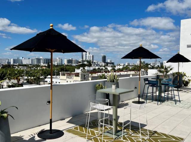 Always June - Bar / Club in Miami Beach, FL | The Vendry