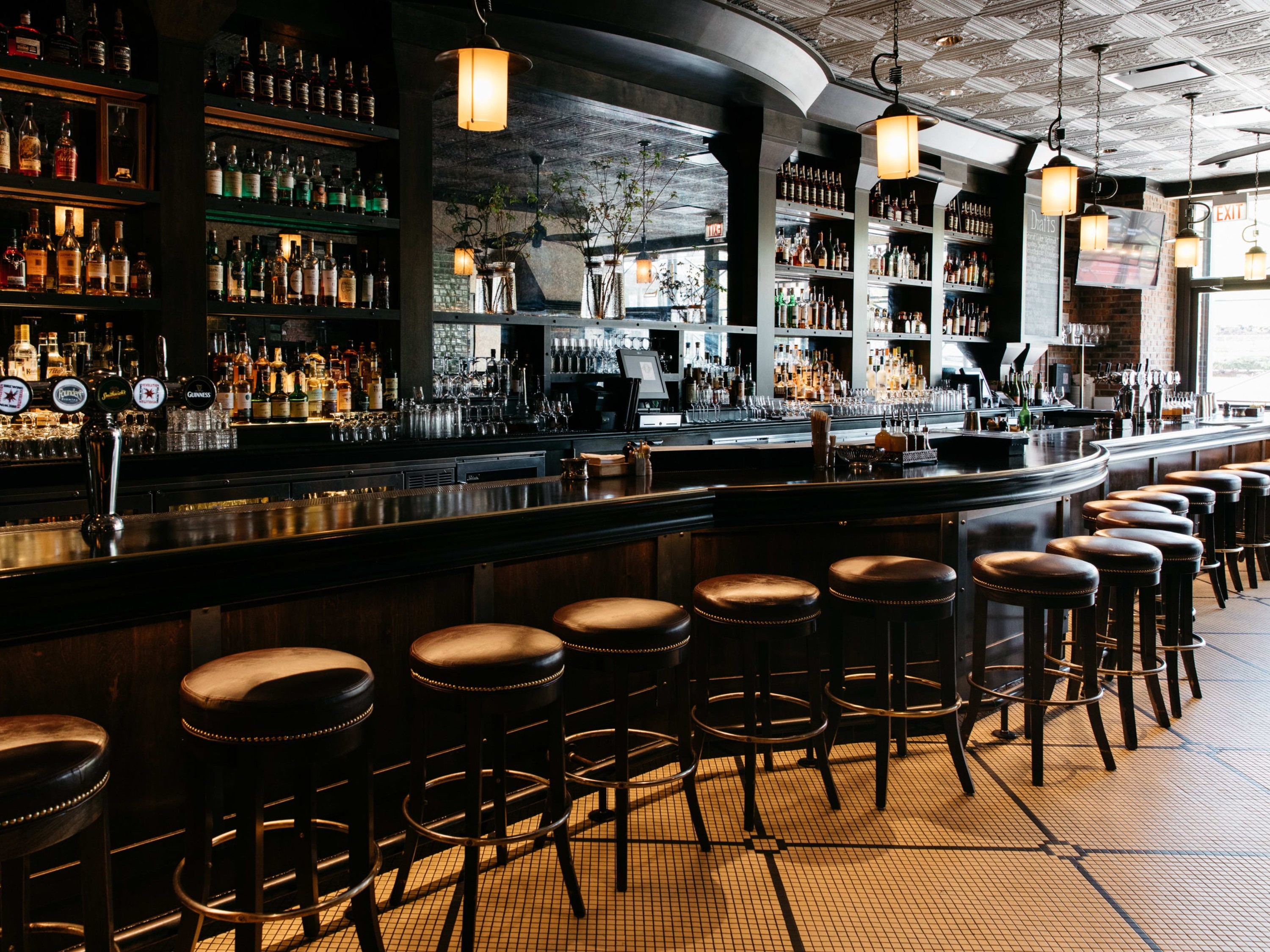 Cindy's Rooftop - American Restaurant in Chicago, IL