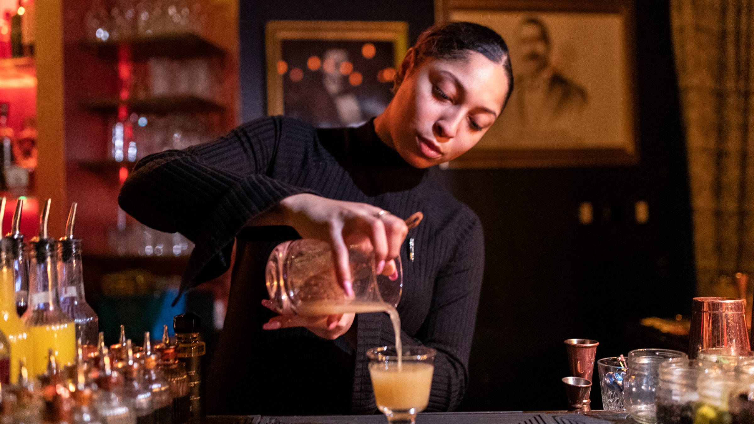 Willow - Bar / Club in Detroit, MI | The Vendry