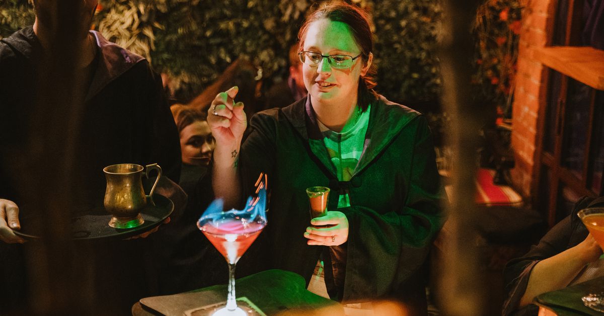 The Cauldron Chicago - Bar / Club in Chicago, IL