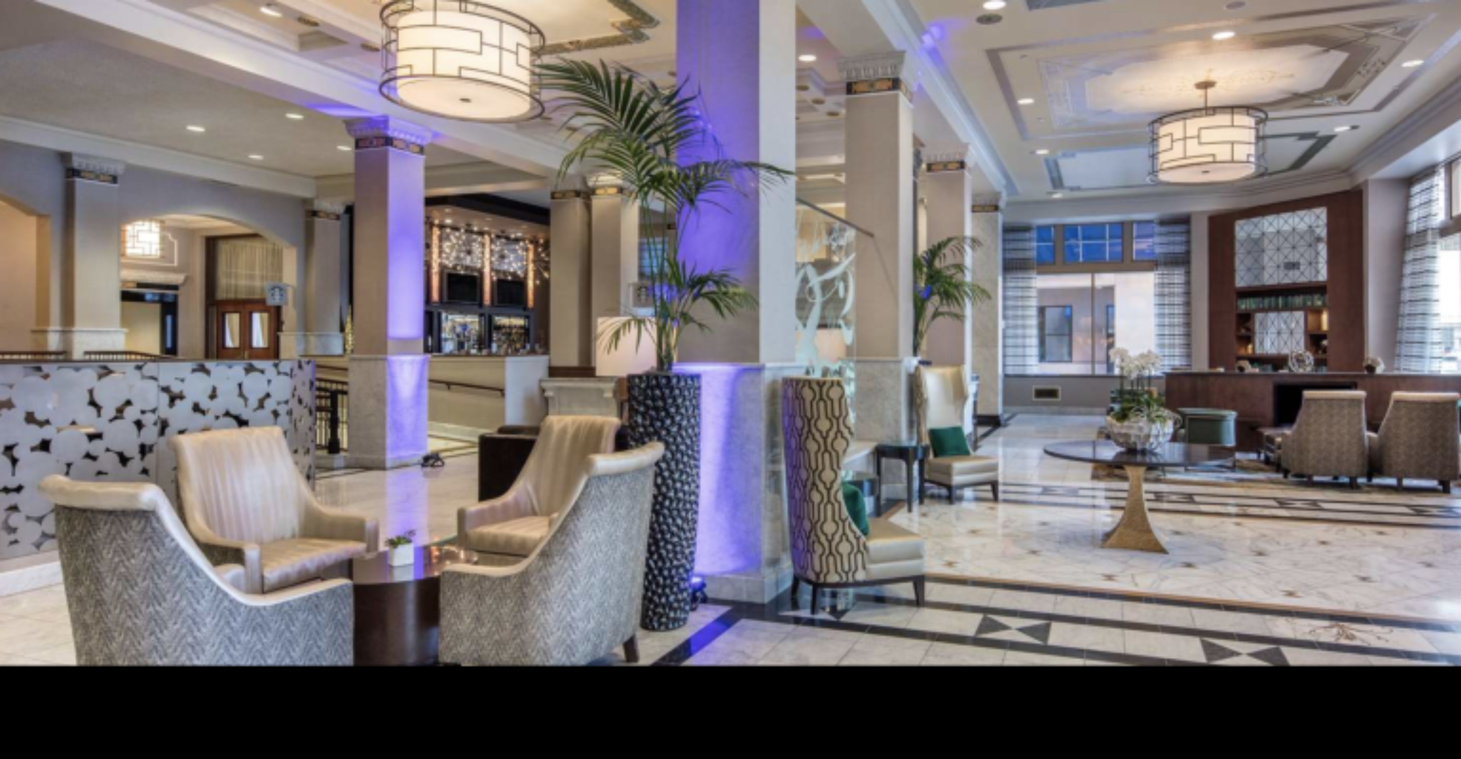 Hilton University of Houston - Hotel in Houston, TX