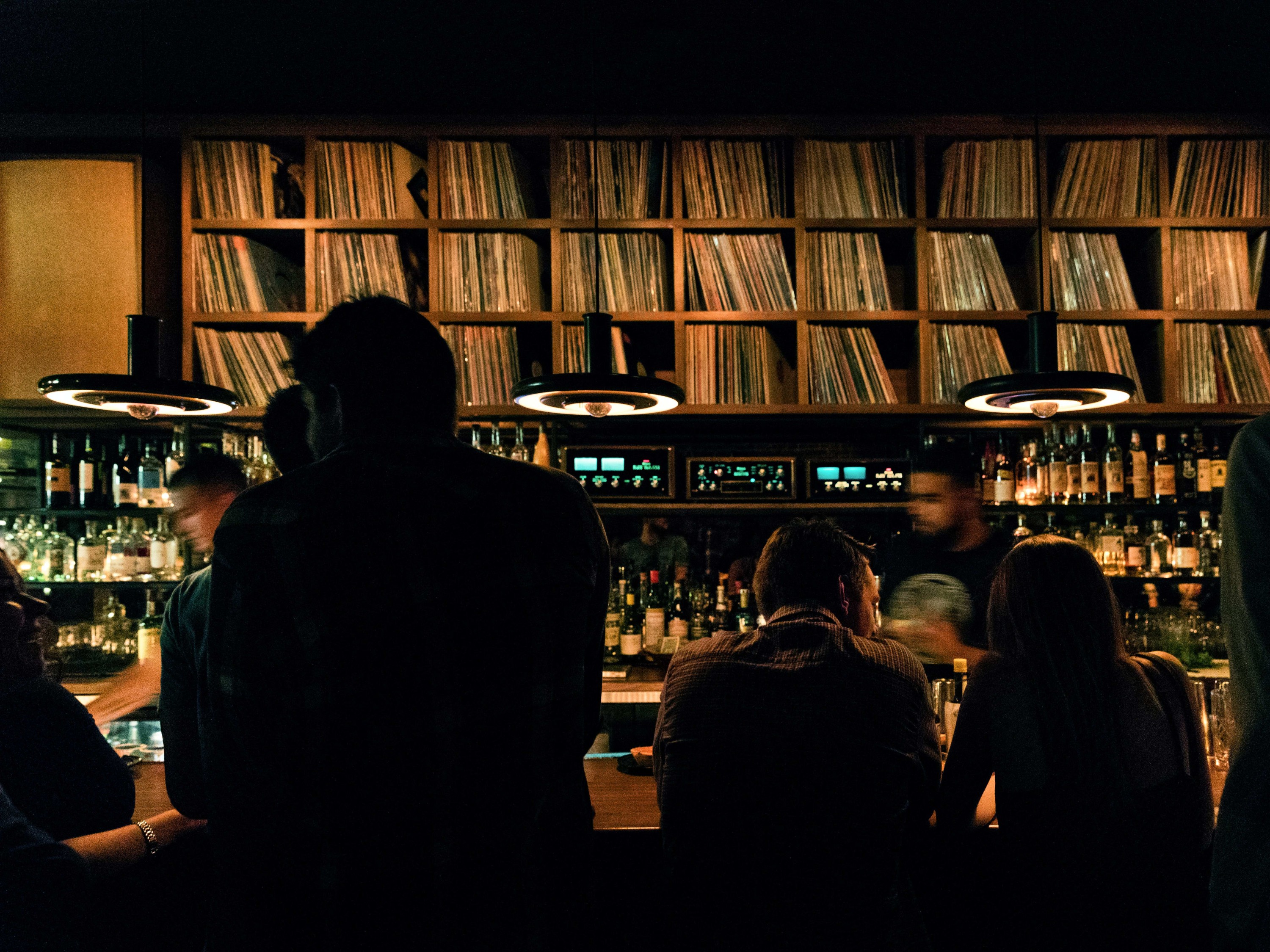 El Prado - Bar / Club in Los Angeles, CA | The Vendry