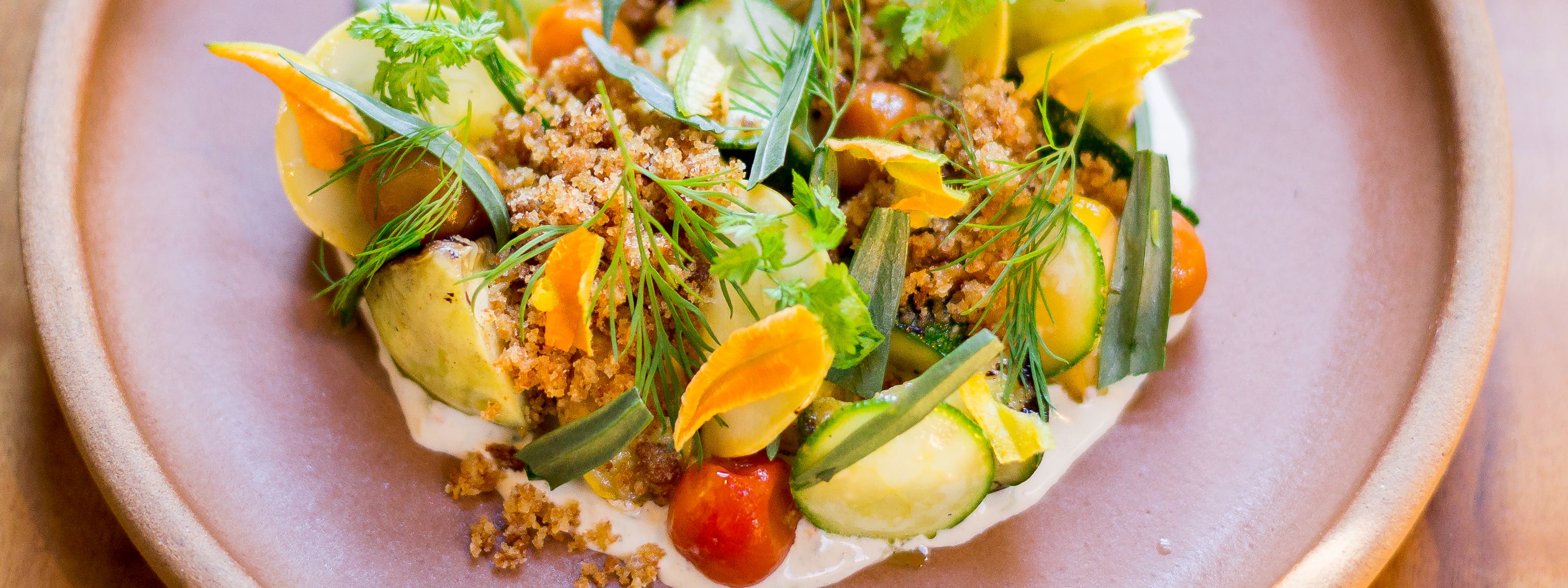 Bar Iris - Cocktail Bar Restaurant in San Francisco, CA | The Vendry