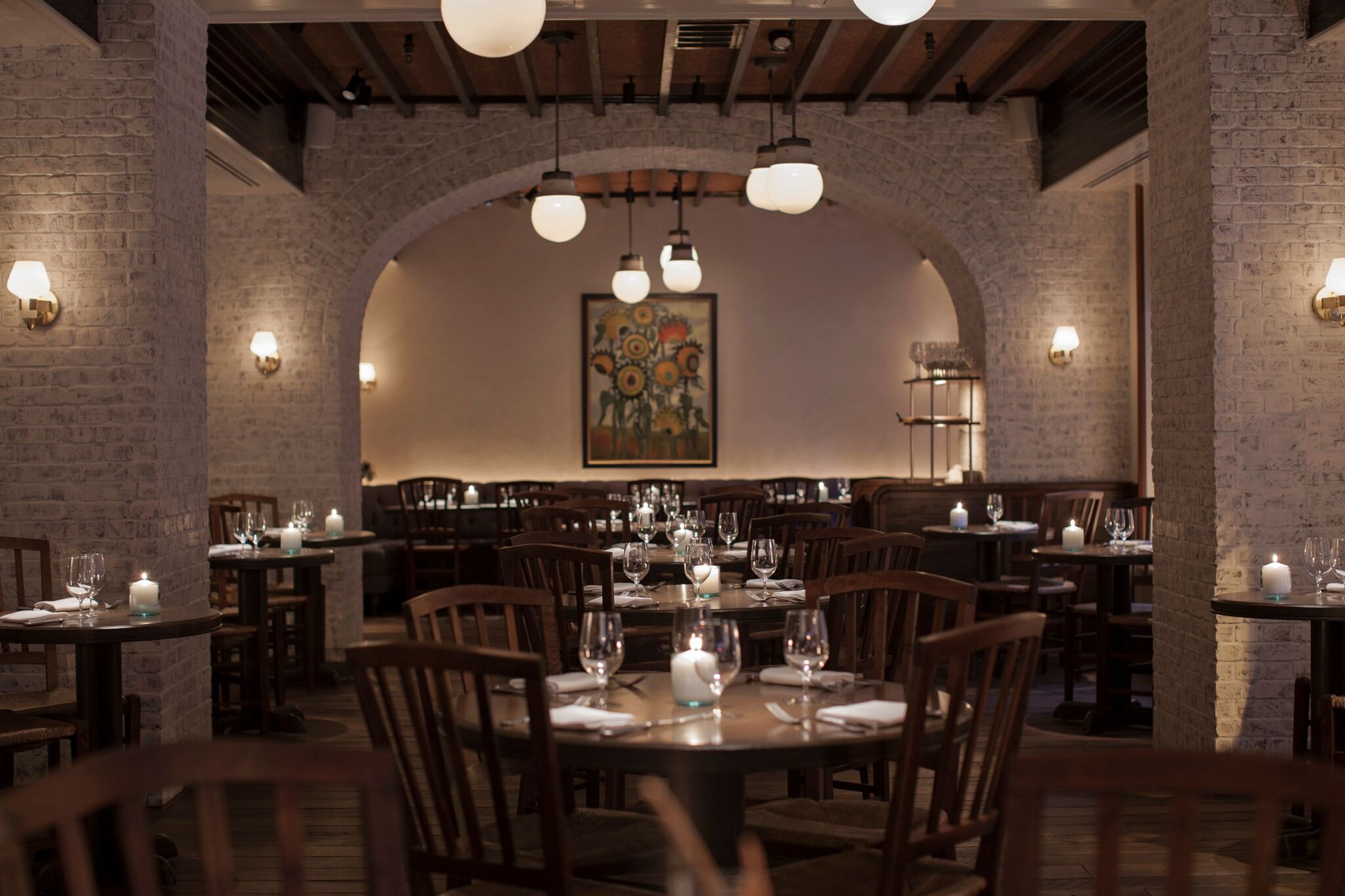 Parc - French Restaurant in Philadelphia, PA | The Vendry