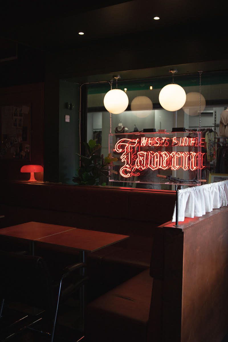 West Side Tavern - Bar / Club in Partick, United Kingdom | The Vendry