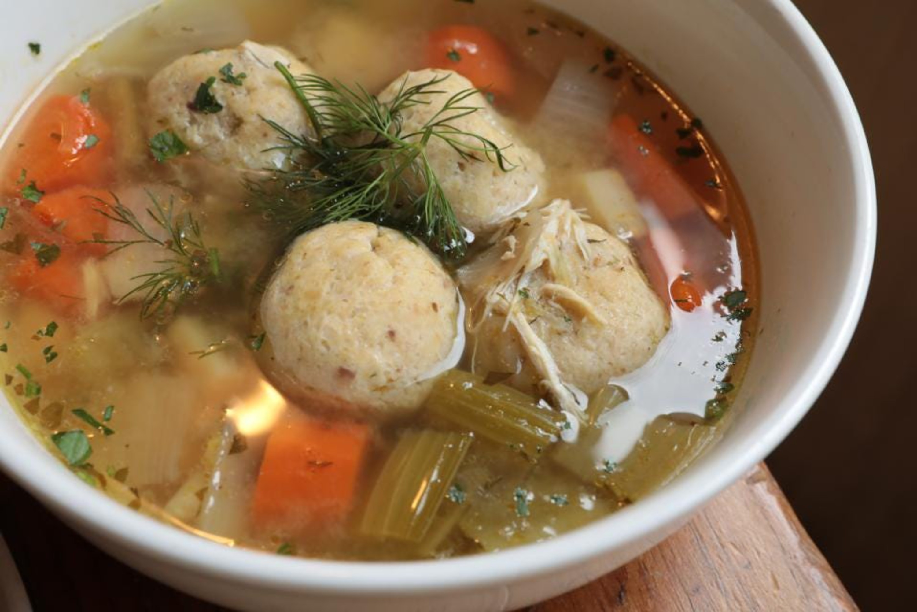 Barbounia - Mediterranean Restaurant in New York, NY