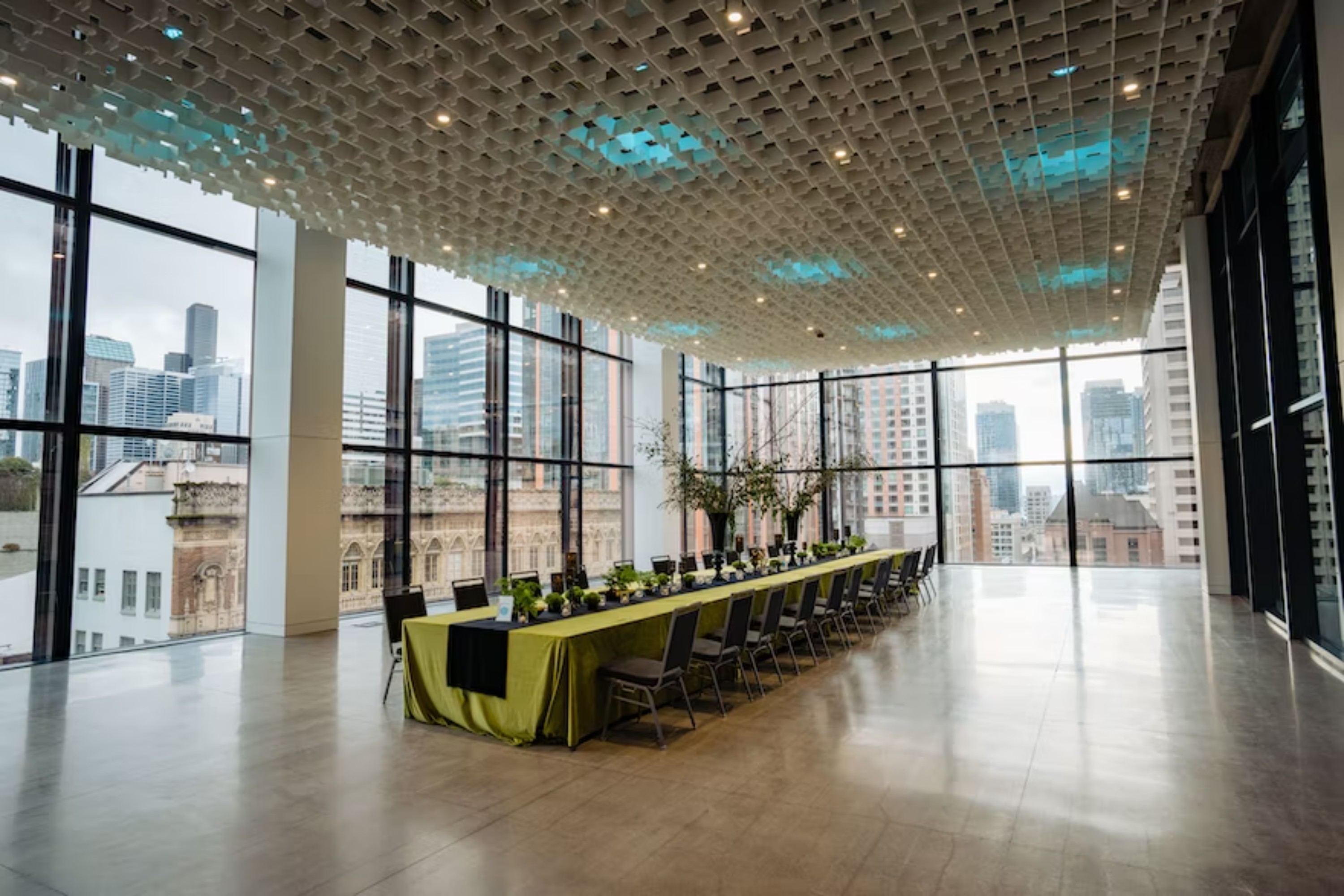 Seattle Convention Center - Summit - Seattle, WA