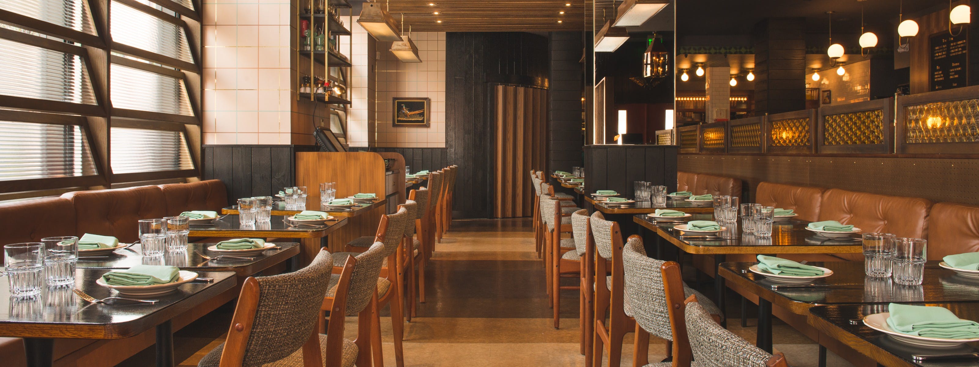 Talula's Garden - American Restaurant in Philadelphia, PA | The Vendry