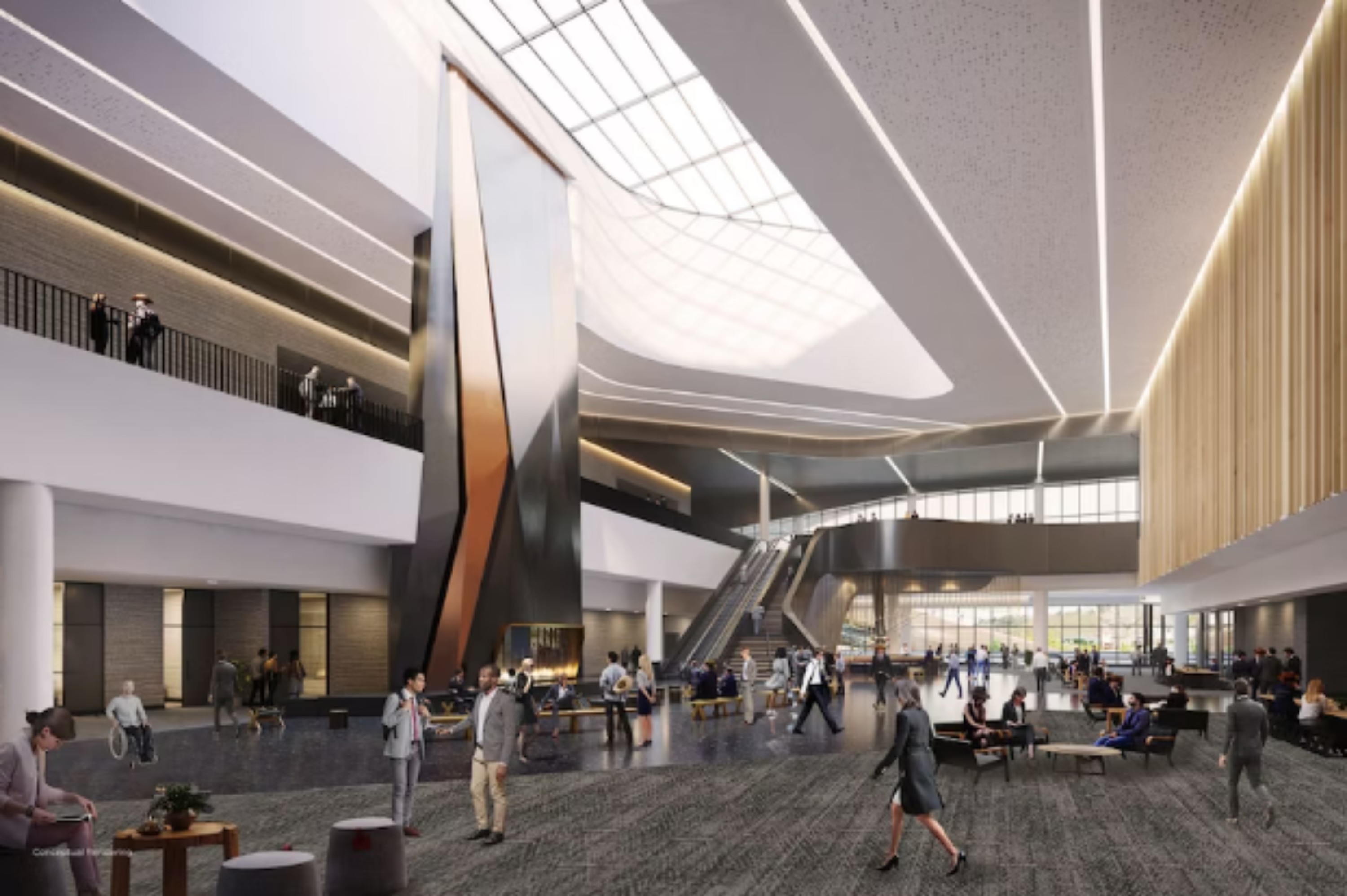 Brazen - American Restaurant in Banff, Canada | The Vendry