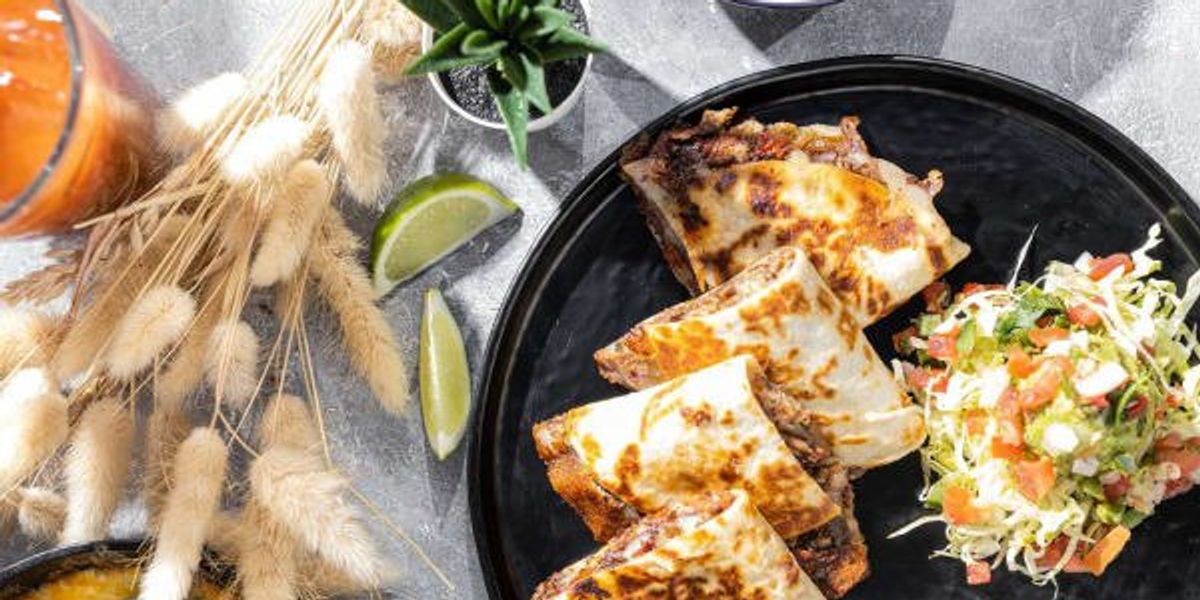 Tequila Social - Mexican Restaurant in Dallas, TX