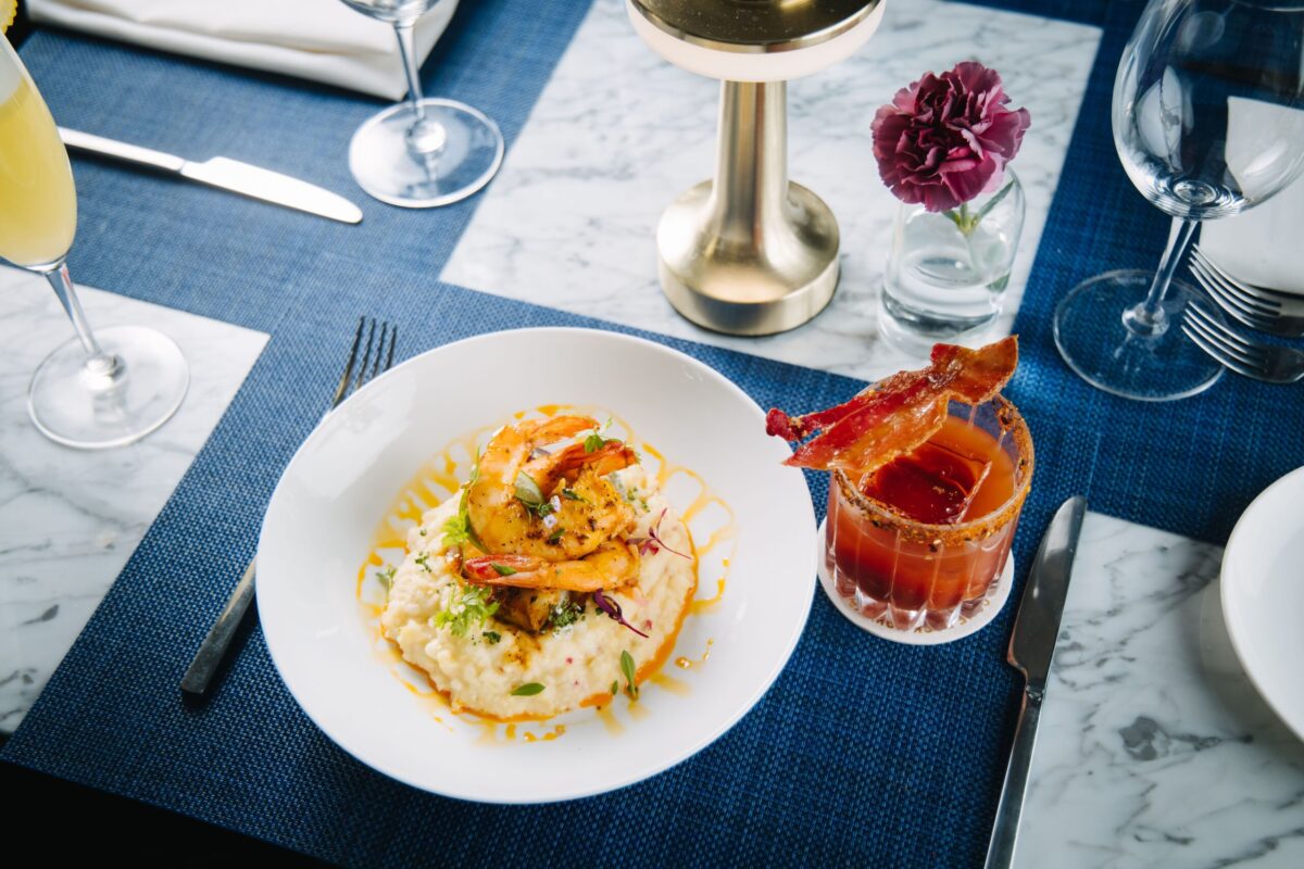 Wicked Butcher - Steakhouse Restaurant in Fort Worth, TX