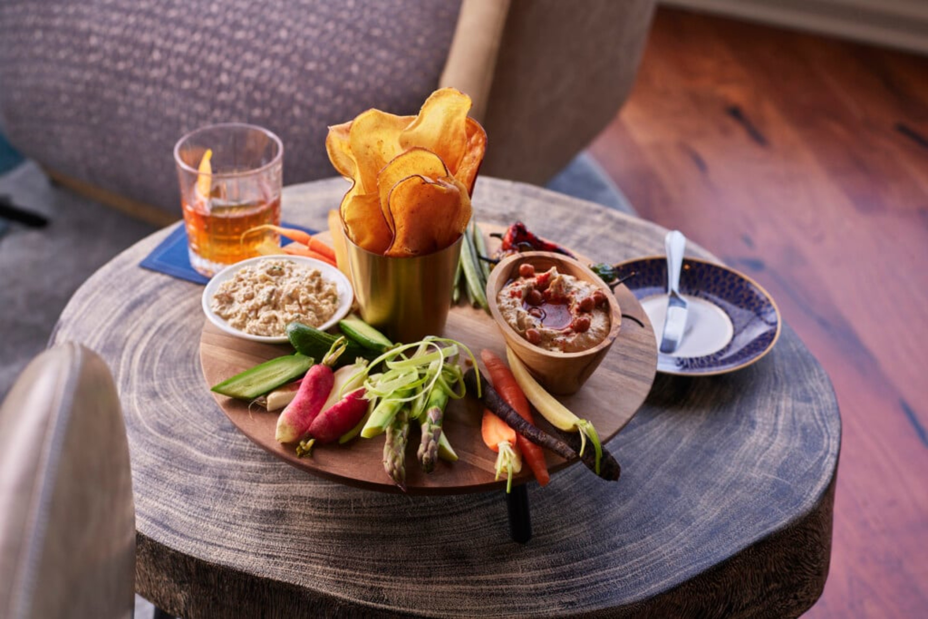 Crown Block - Steakhouse Restaurant in Dallas, TX