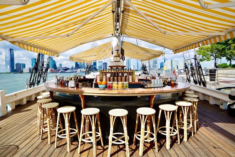 Sonnyboy - Australian Restaurant in New York, NY | The Vendry