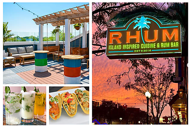 RHUM - Bar / Club in Patchogue, NY | The Vendry