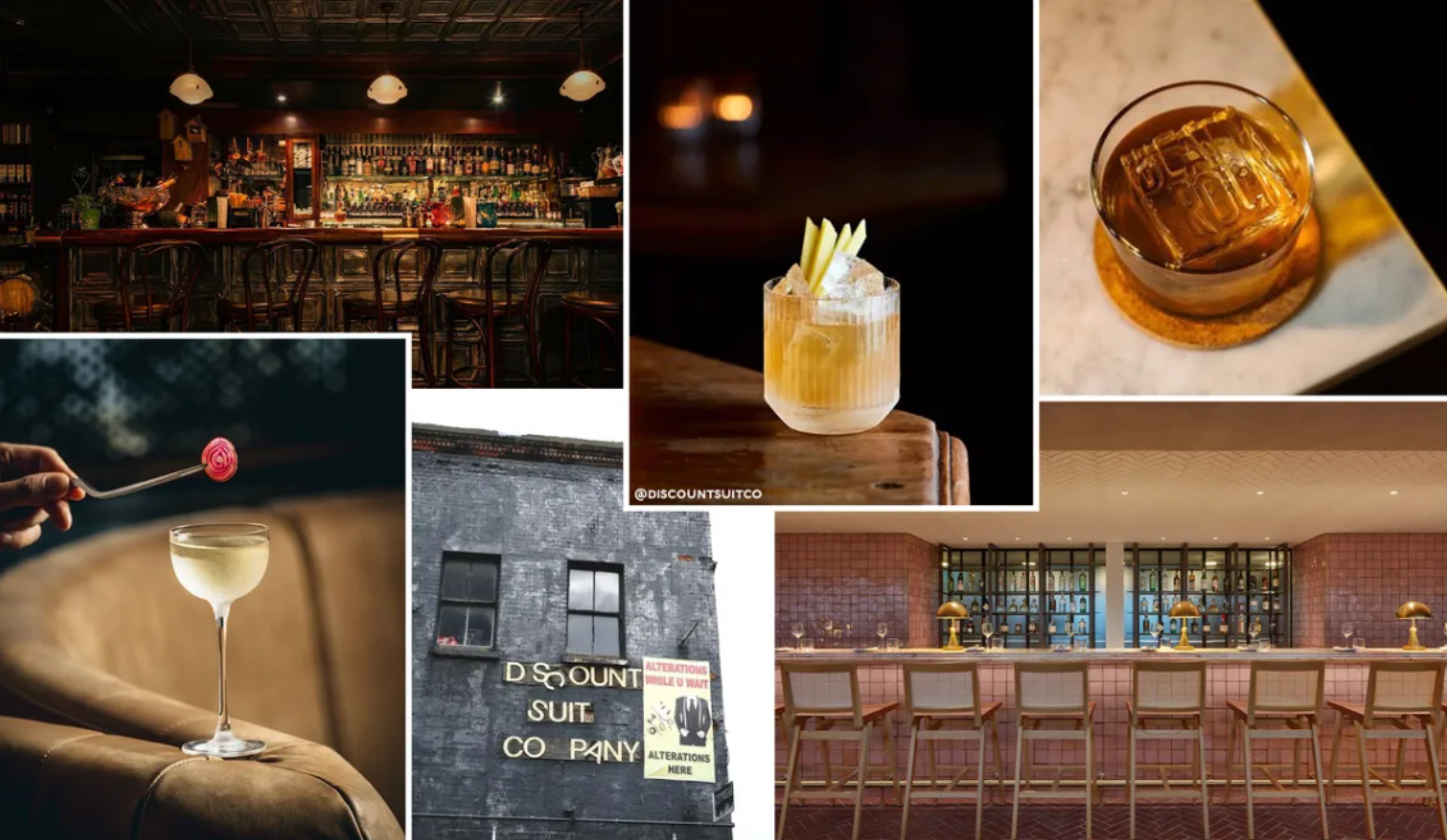 Rake’s Cafe Bar - Greater London, United Kingdom