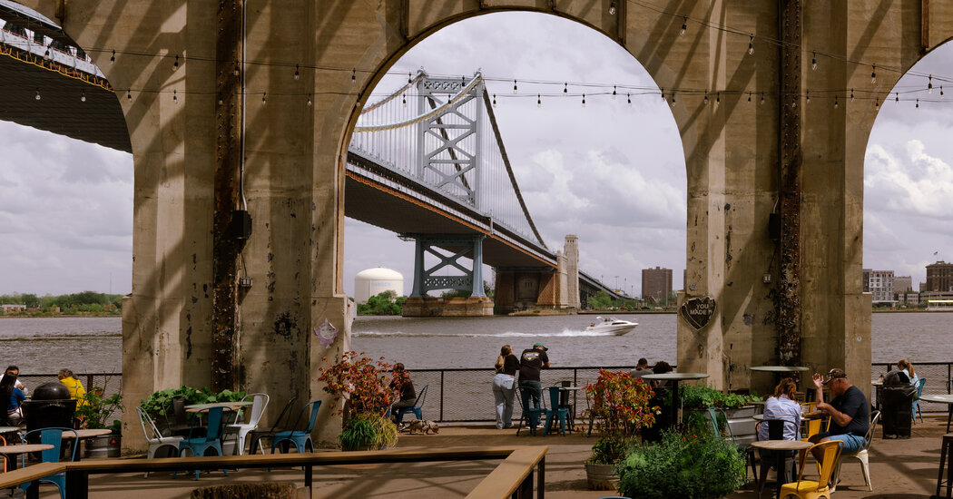 Bok Bar - Beer Bar Restaurant in Philadelphia, PA