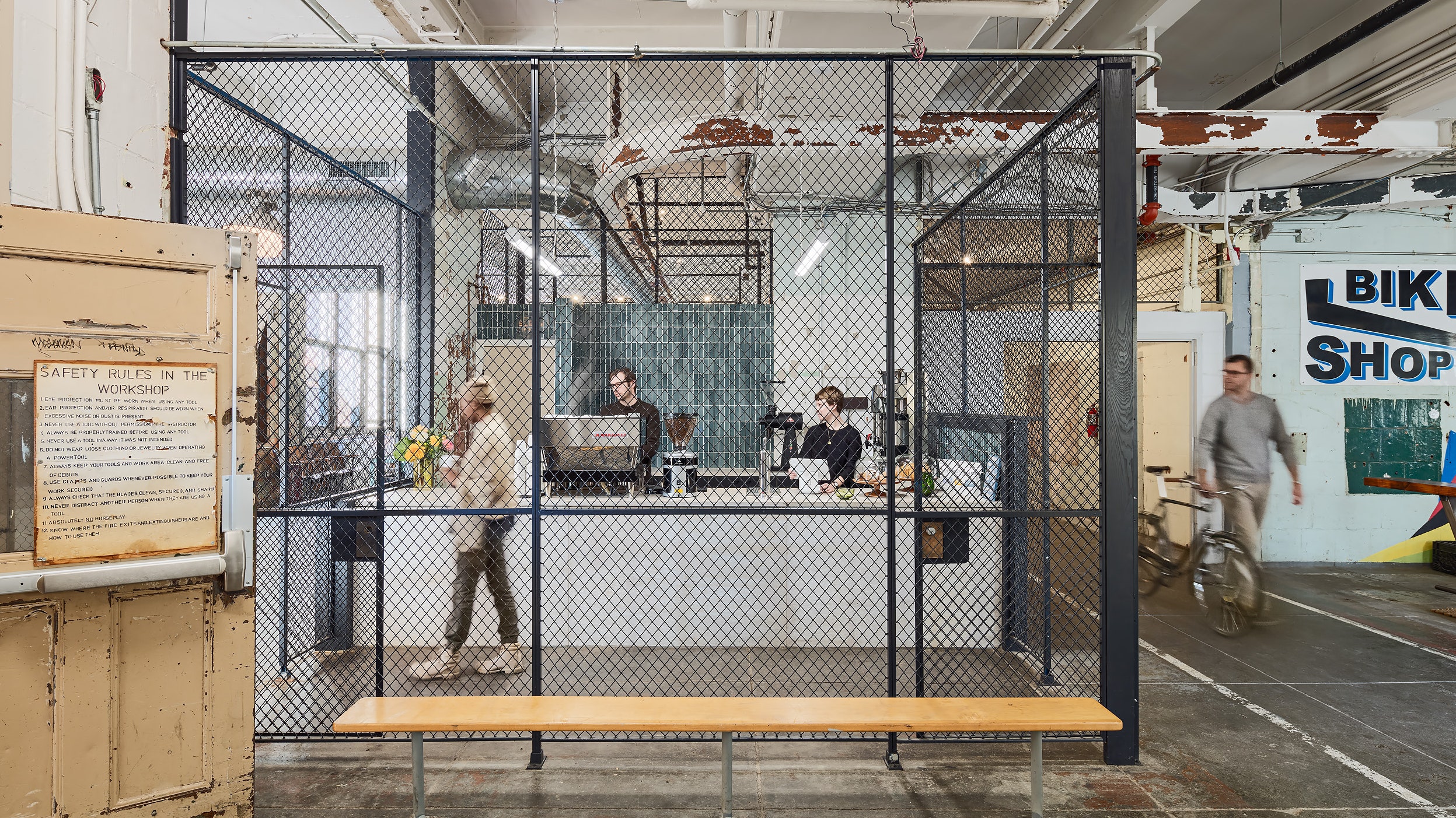 Bok Bar - Beer Bar Restaurant in Philadelphia, PA