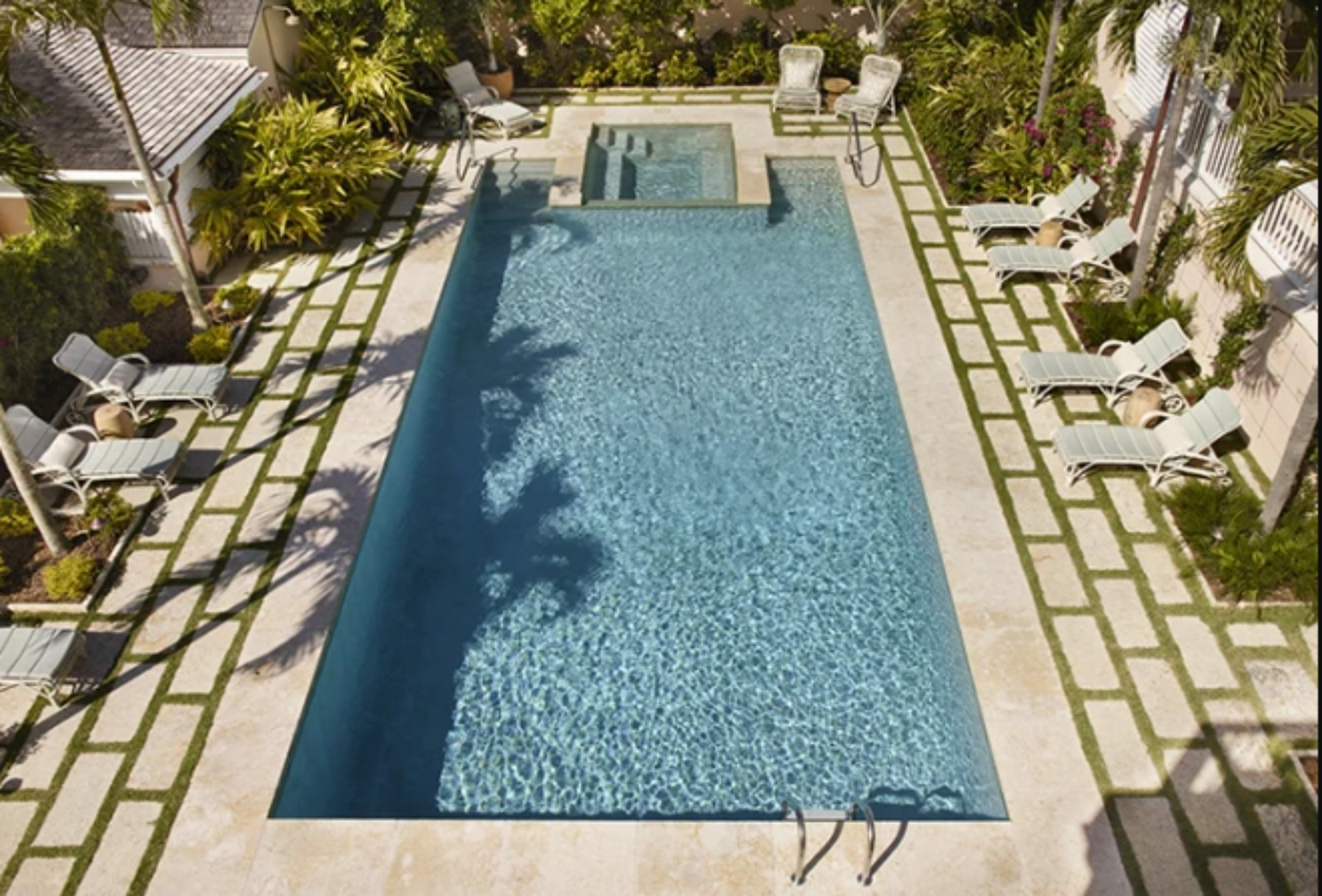 The Cove at Atlantis - Paradise Island, The Bahamas