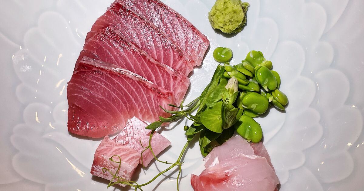 Funke - Italian Restaurant in Beverly Hills, CA