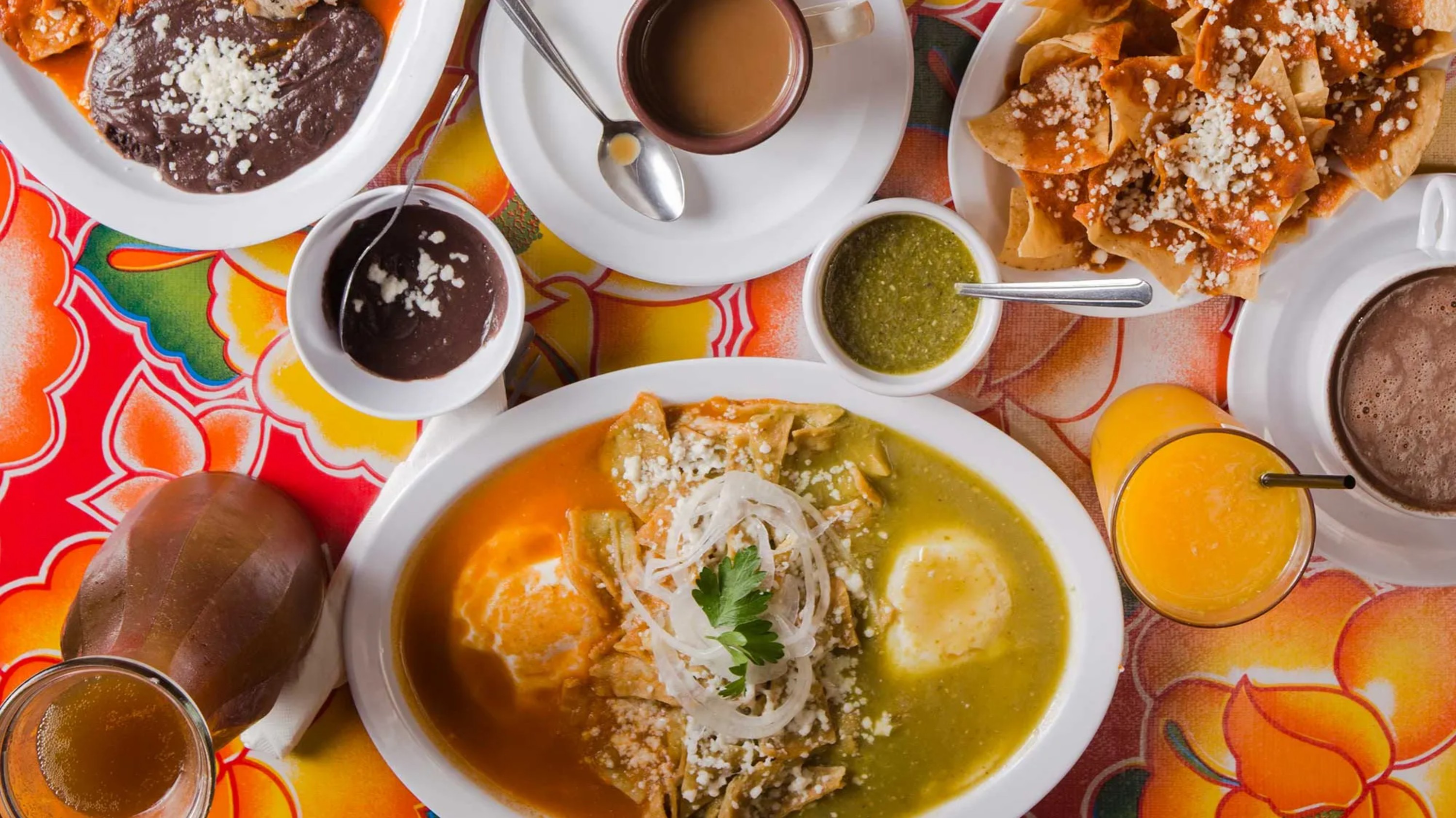 Salazar - Mexican Restaurant in Los Angeles, CA