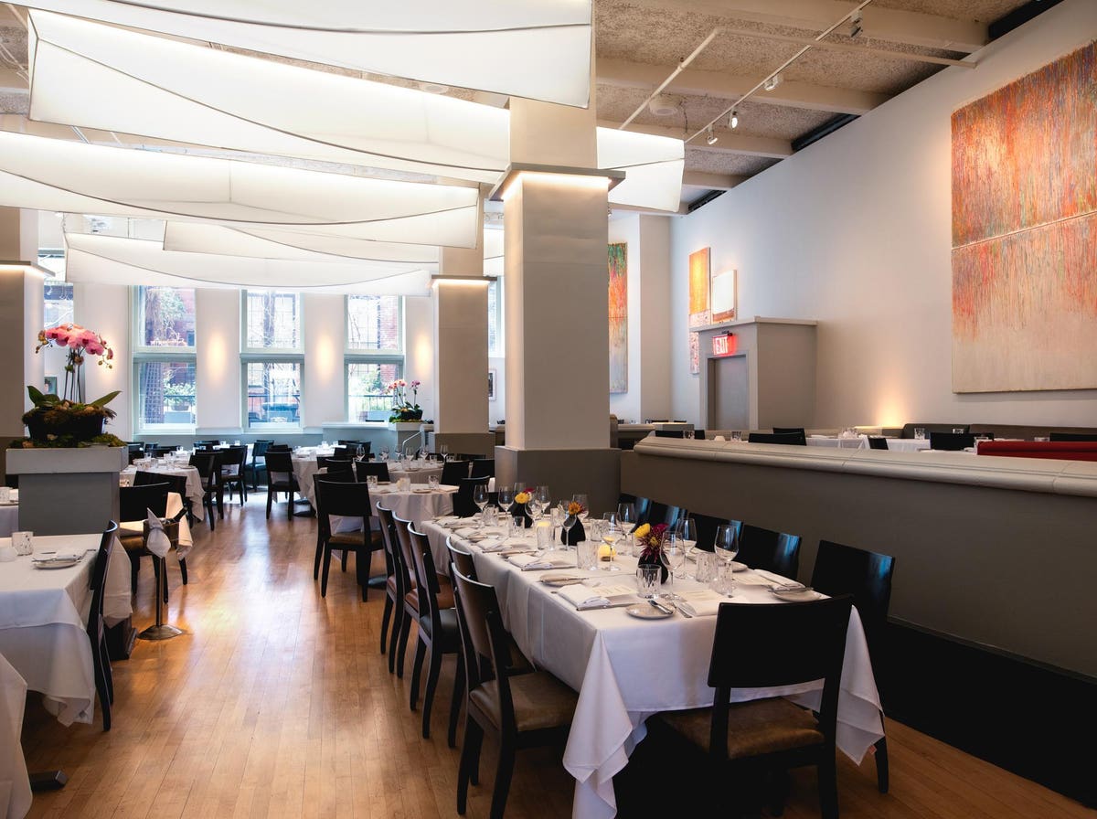 Rezdôra - Italian Restaurant in New York, NY | The Vendry