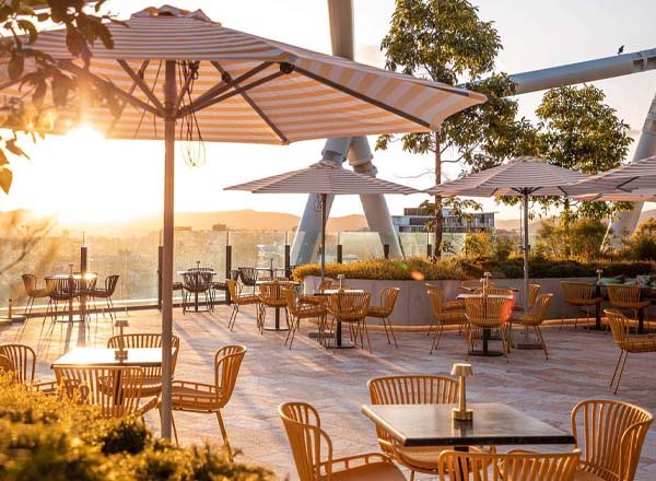 Cielo Rooftop - Bar / Club in Fortitude Valley, Australia