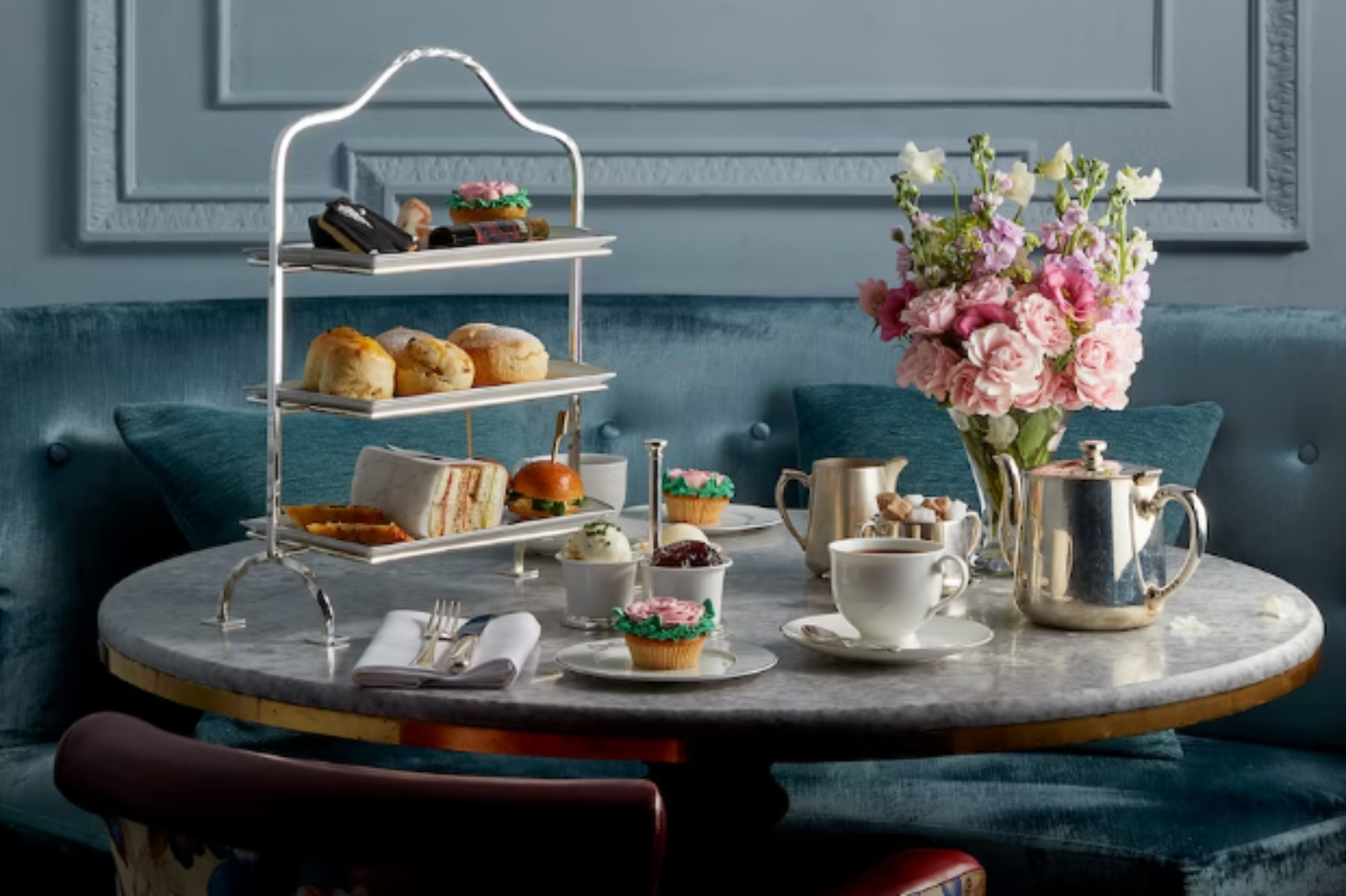 Perry Lane Hotel, a Luxury Collection Hotel, Savannah