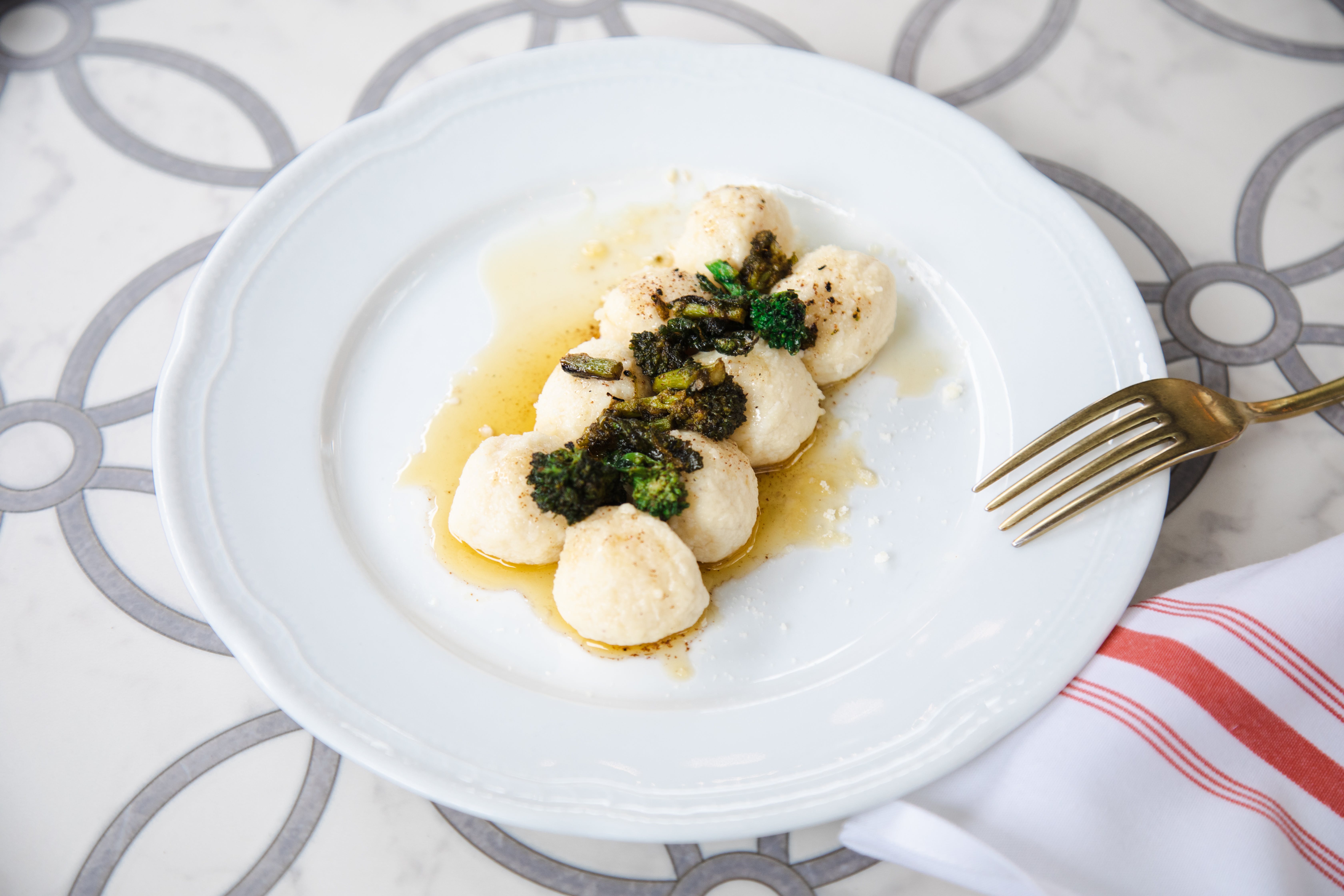 Butcher and Singer - Philadelphia, PA | The Vendry