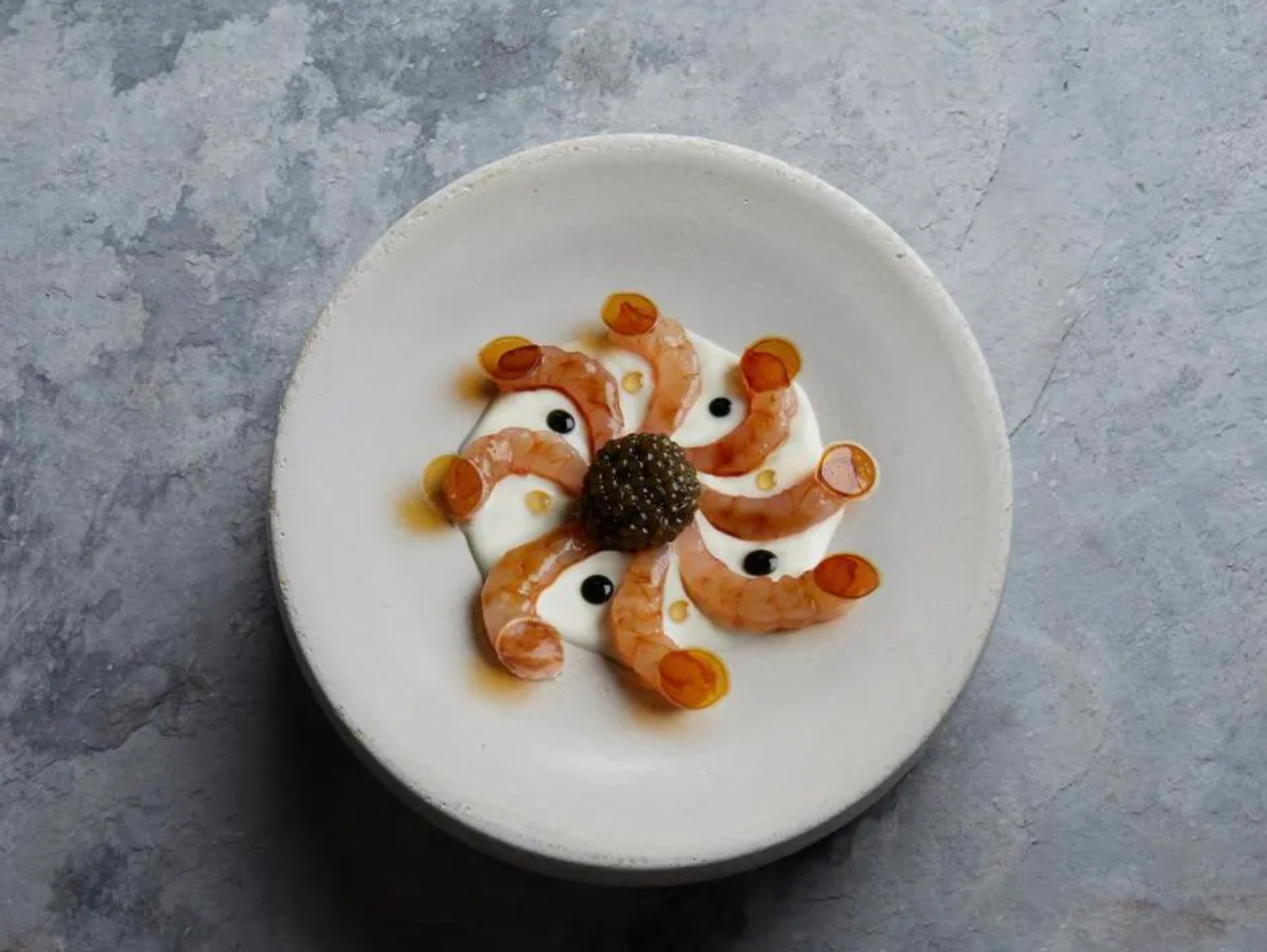 Alaf - Restaurant in Beşiktaş, Türkiye | The Vendry