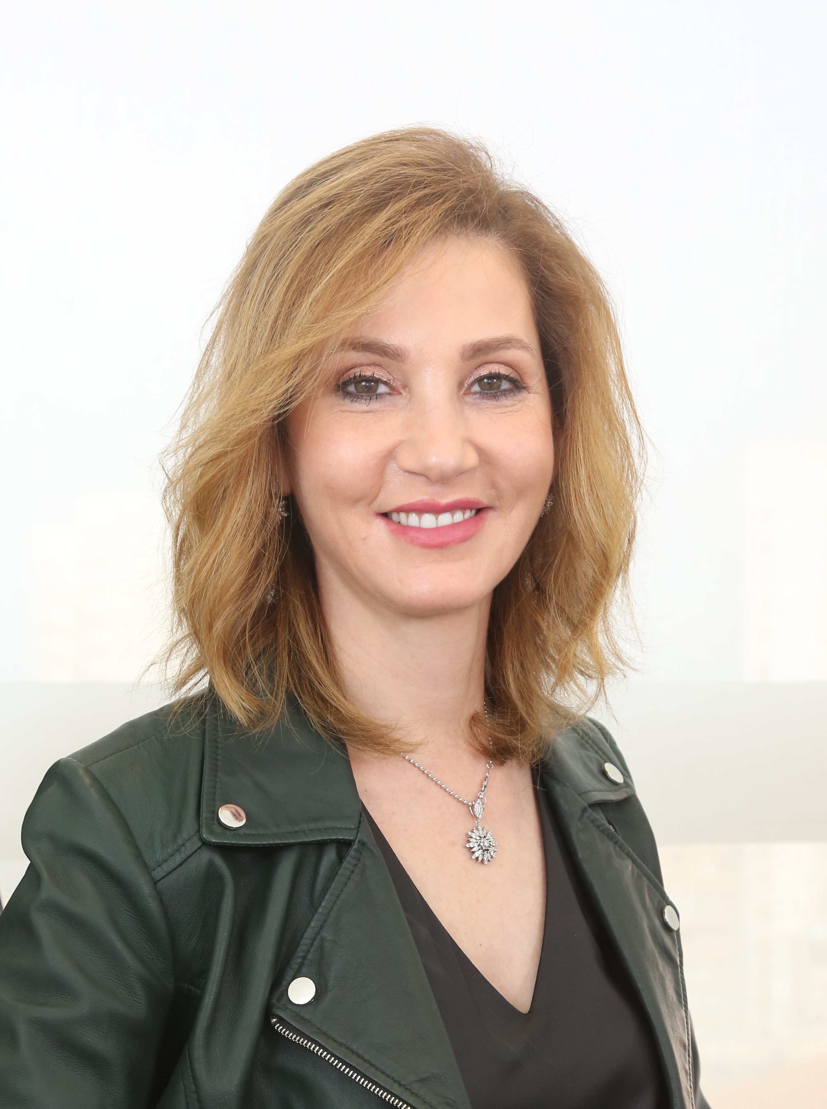 Dima Jamali | IntechOpen