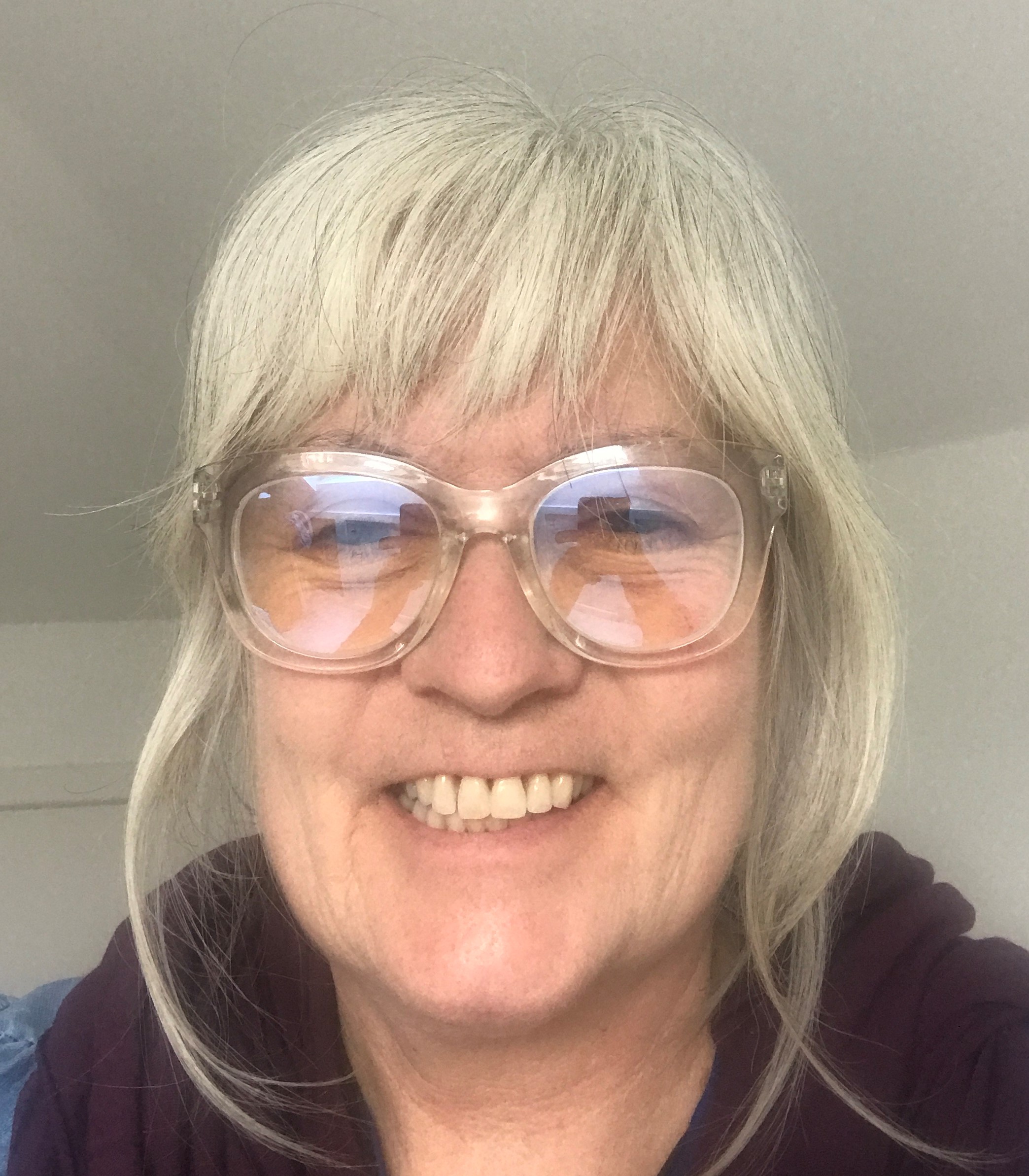 An image of Ann Hemingway