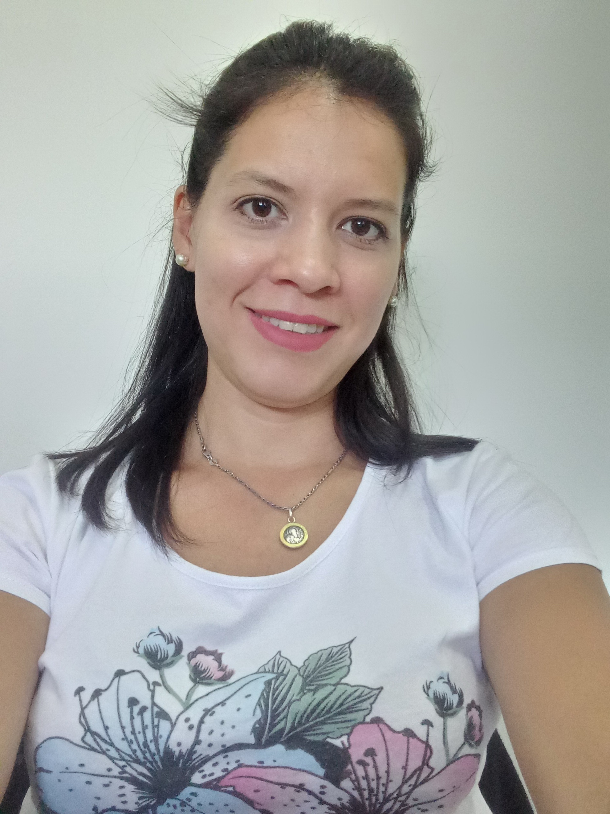 María Florencia Romero | IntechOpen