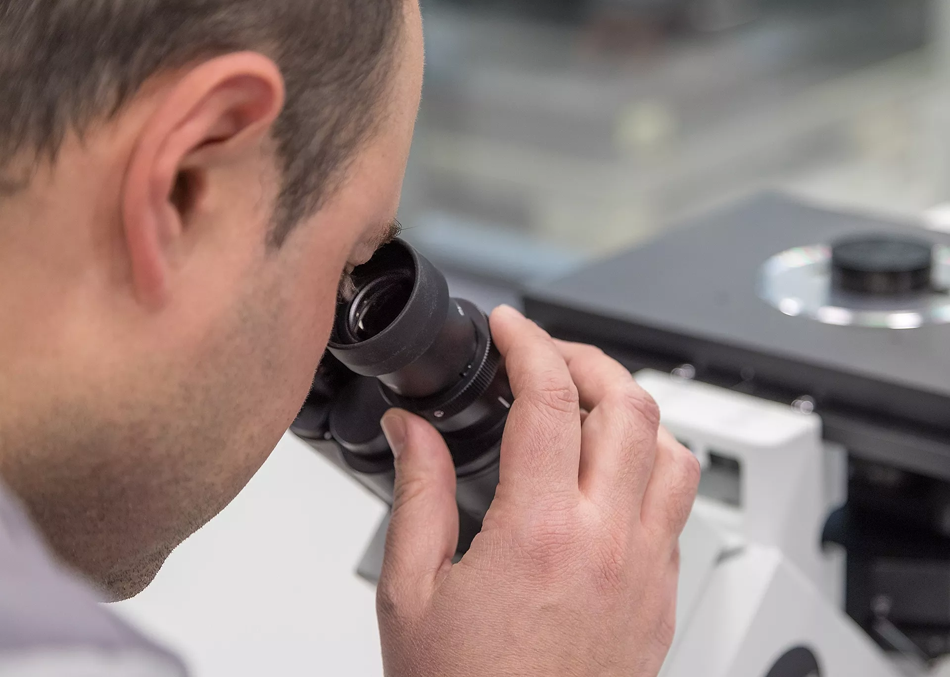 Materials Failure Analysis: Metal Failure, Plastics Failure | Jensen Hughes