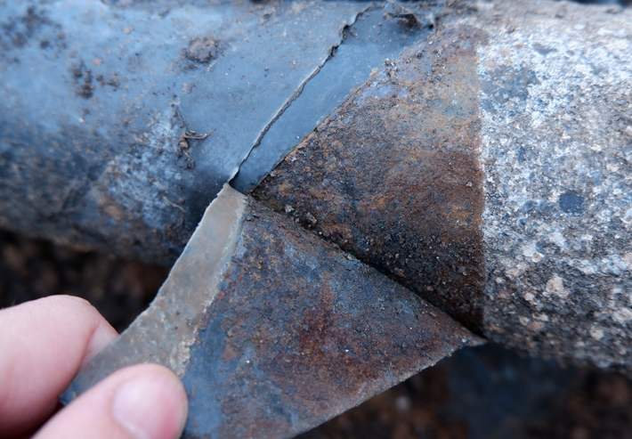 Materials Failure Analysis: Metal Failure, Plastics Failure | Jensen Hughes