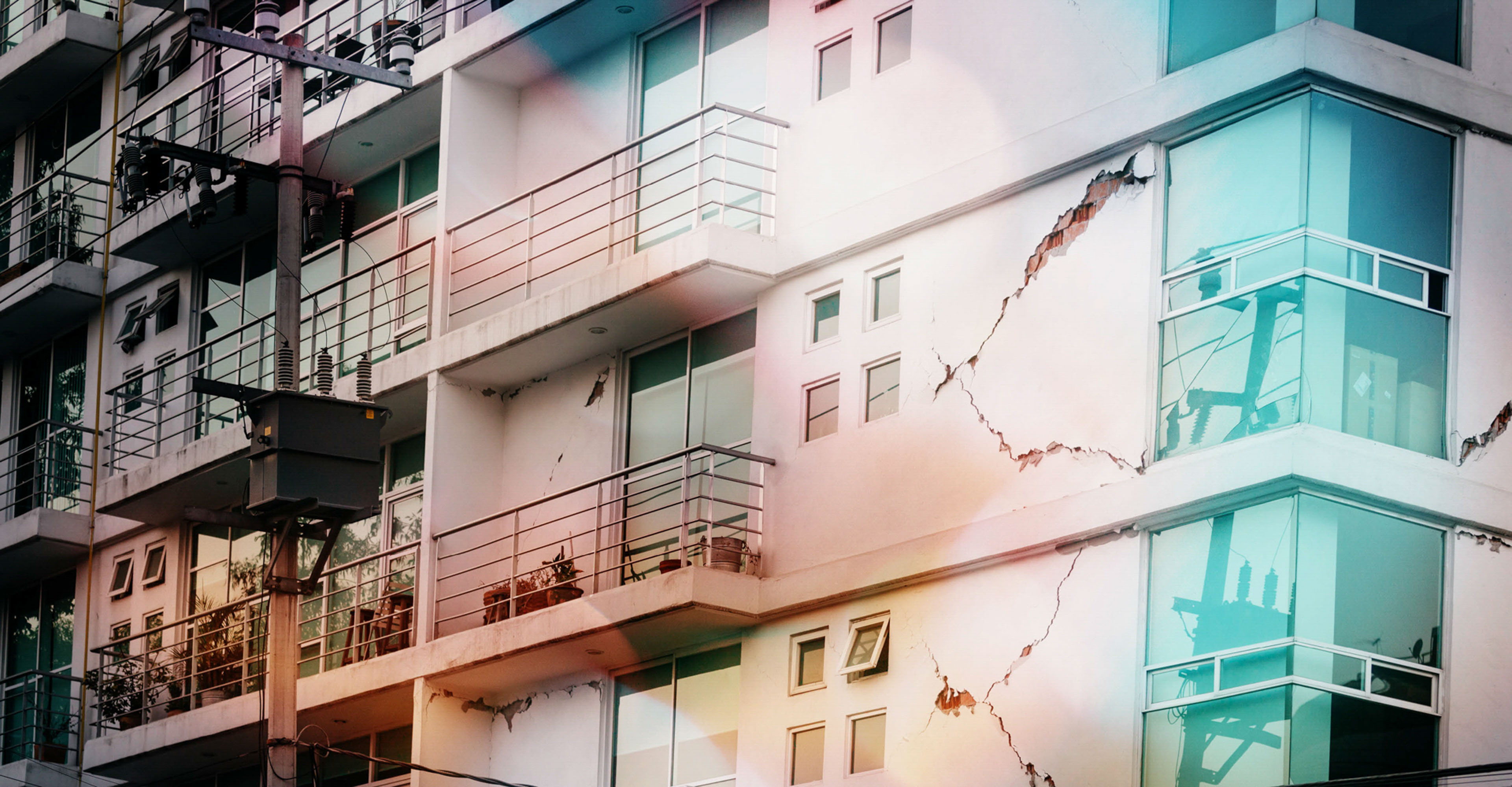 Forensic Engineering Investigation Services | Jensen Hughes