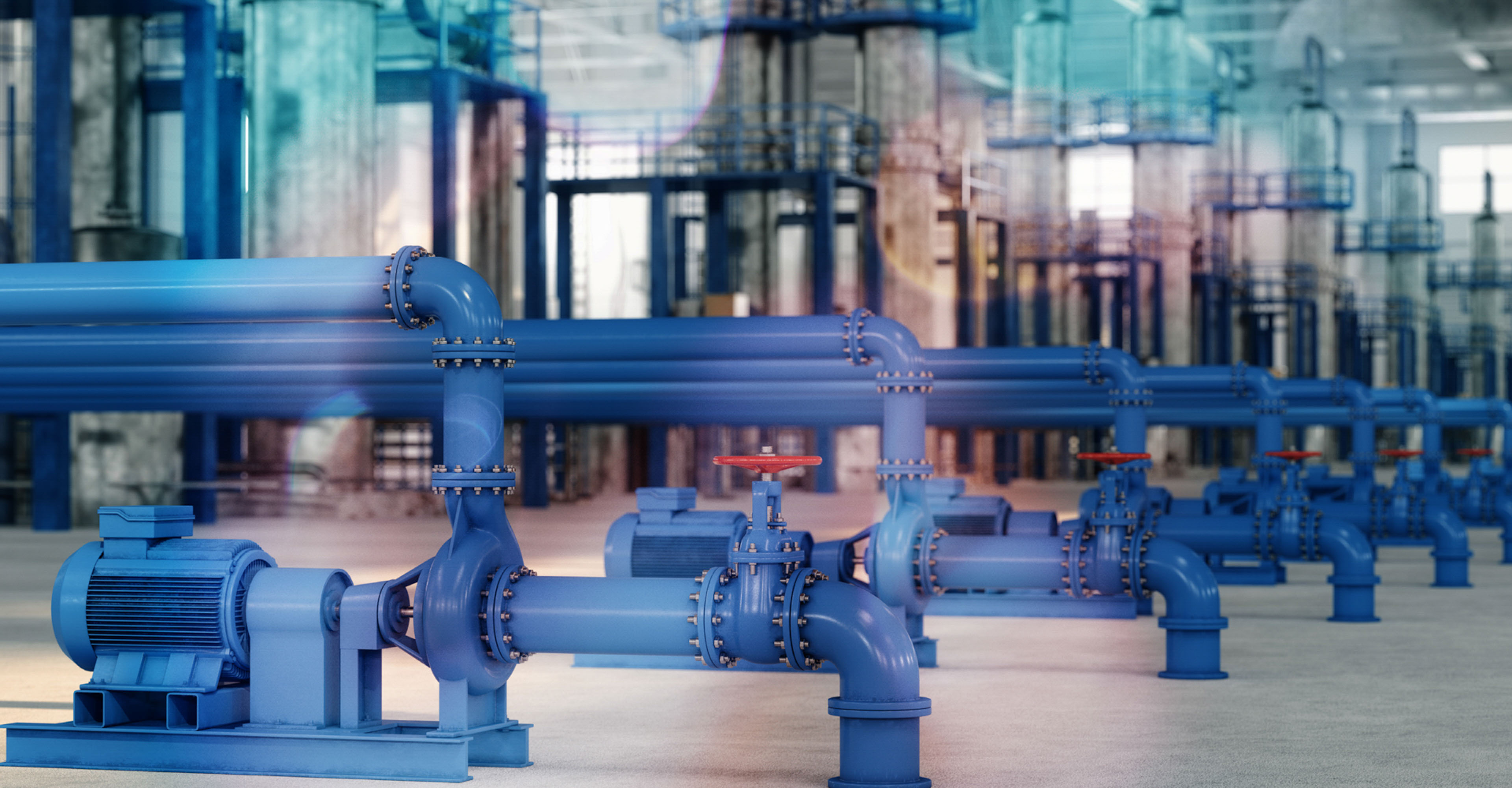 Industrial + Process Safety