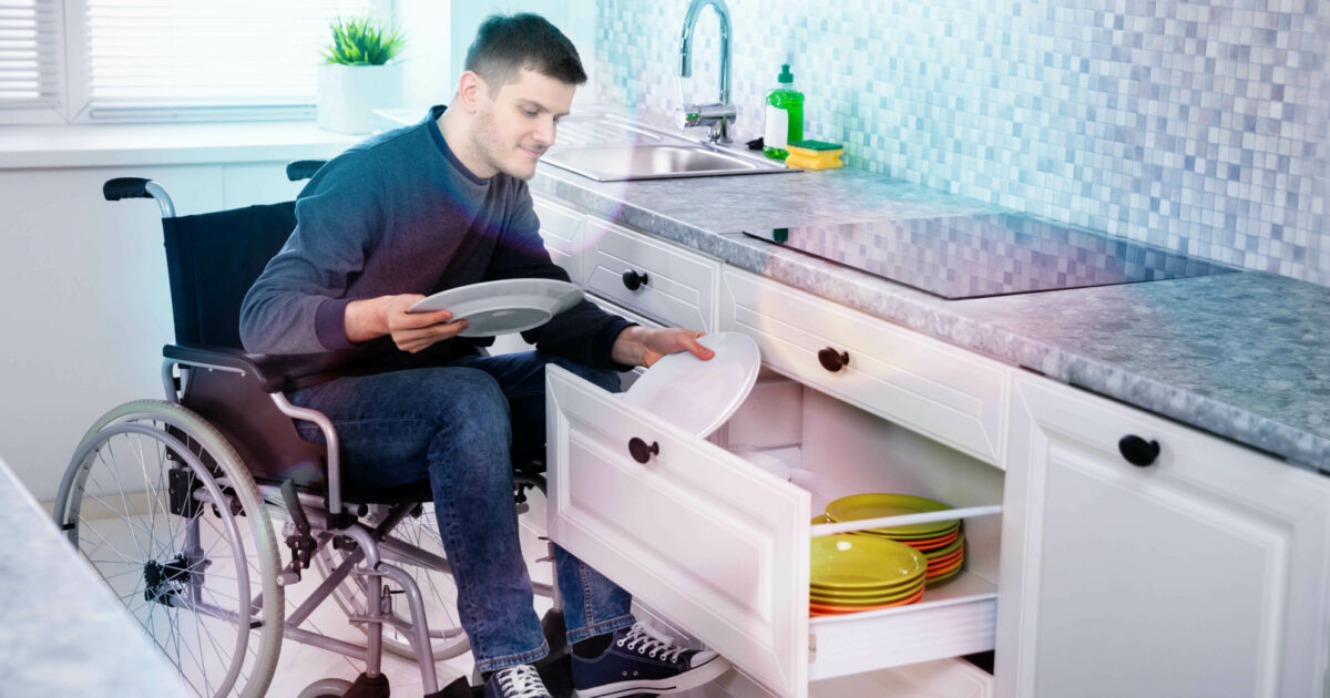 Covering the Basics: Designing Accessible and Adaptable Dwelling Units ...