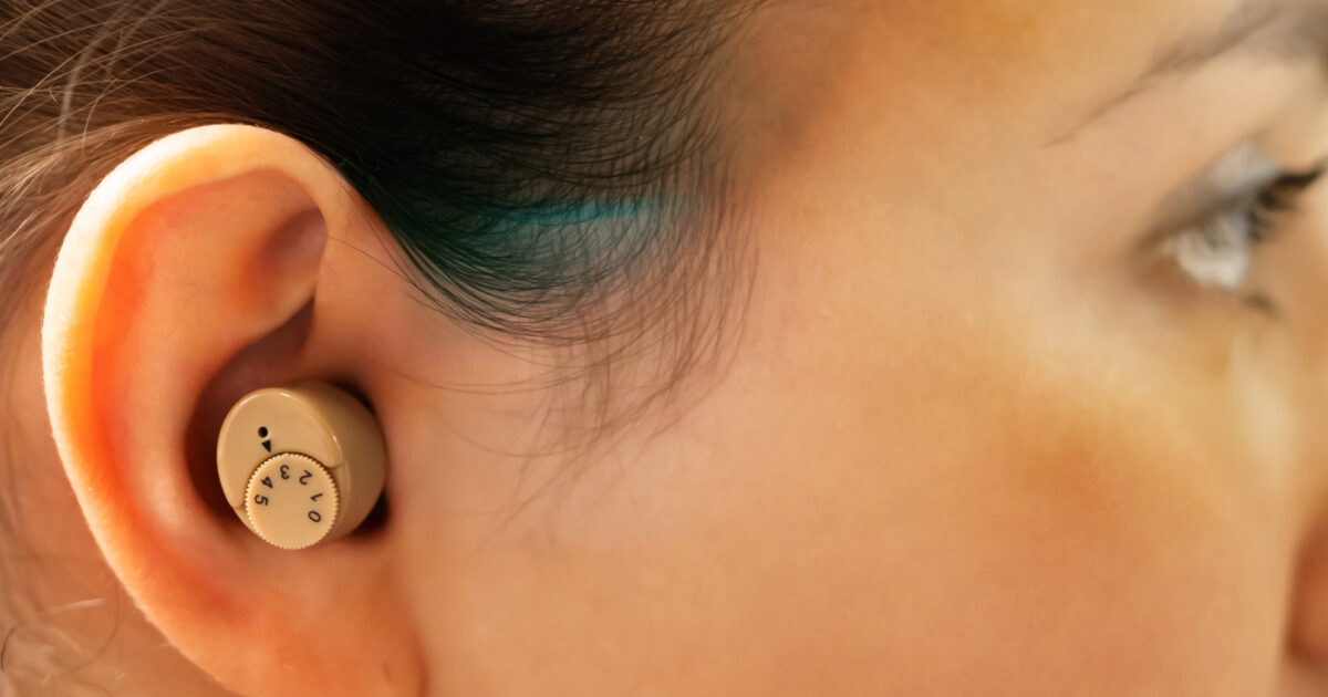 Jensen Hughes | Hearing Augmentation and Accessibility